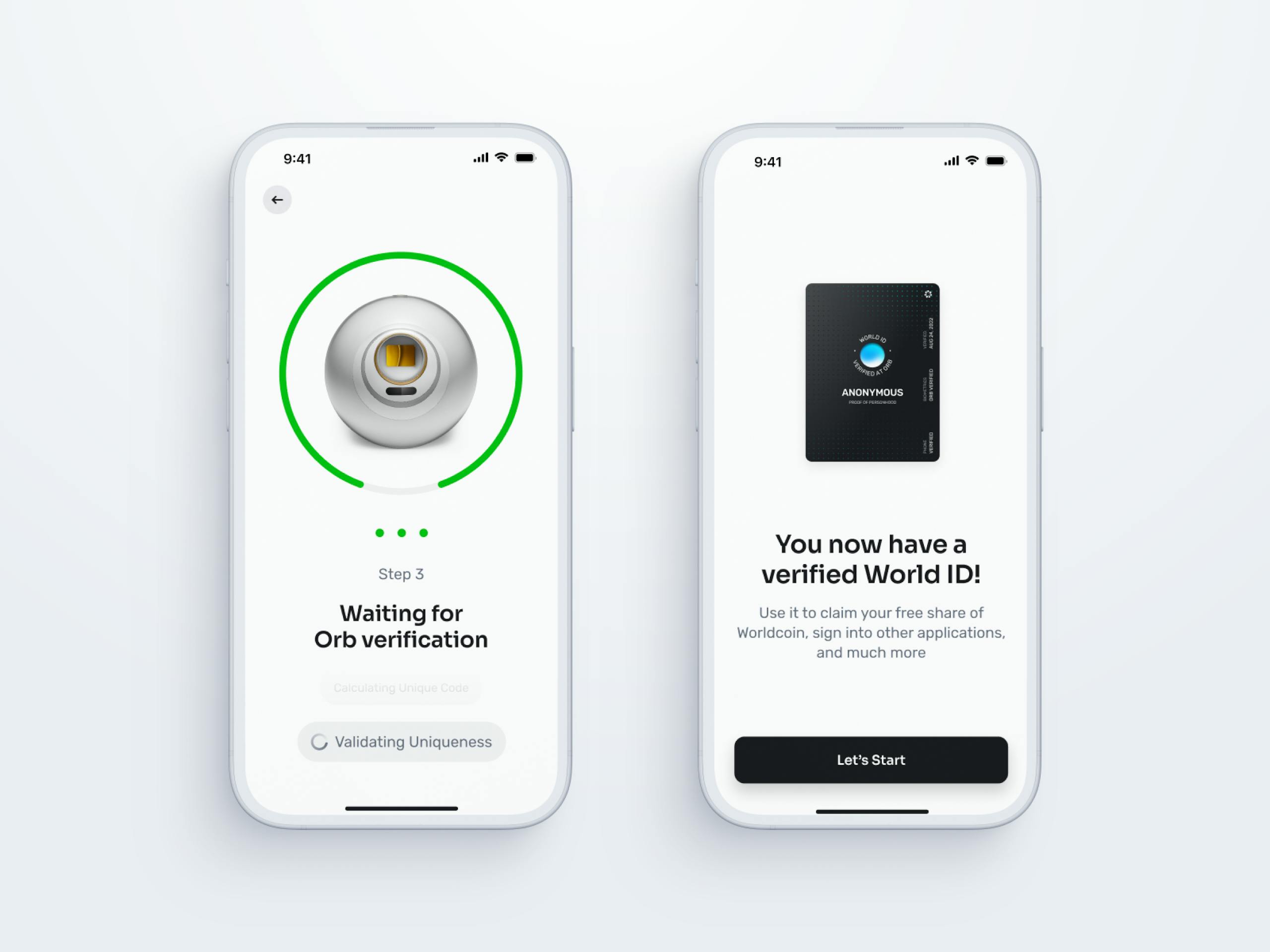 Introducing World App