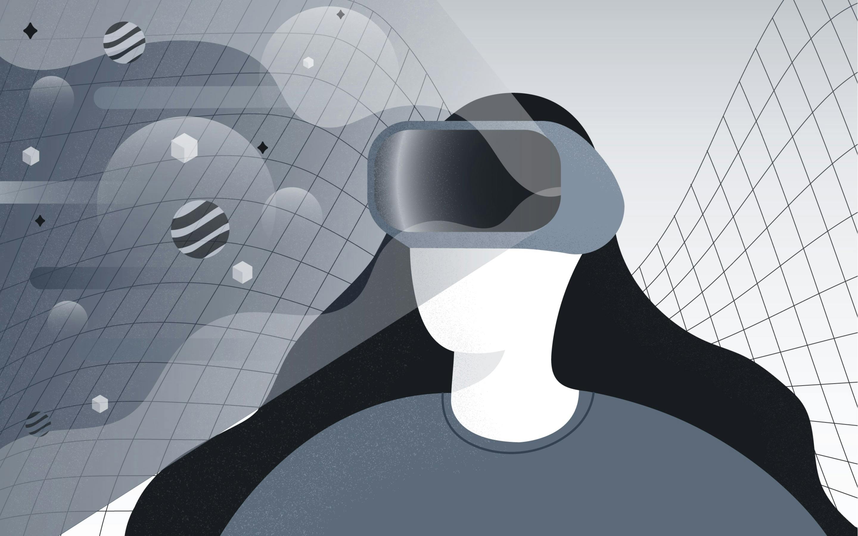 A Beginner-Friendly Guide to the Metaverse | World Articles