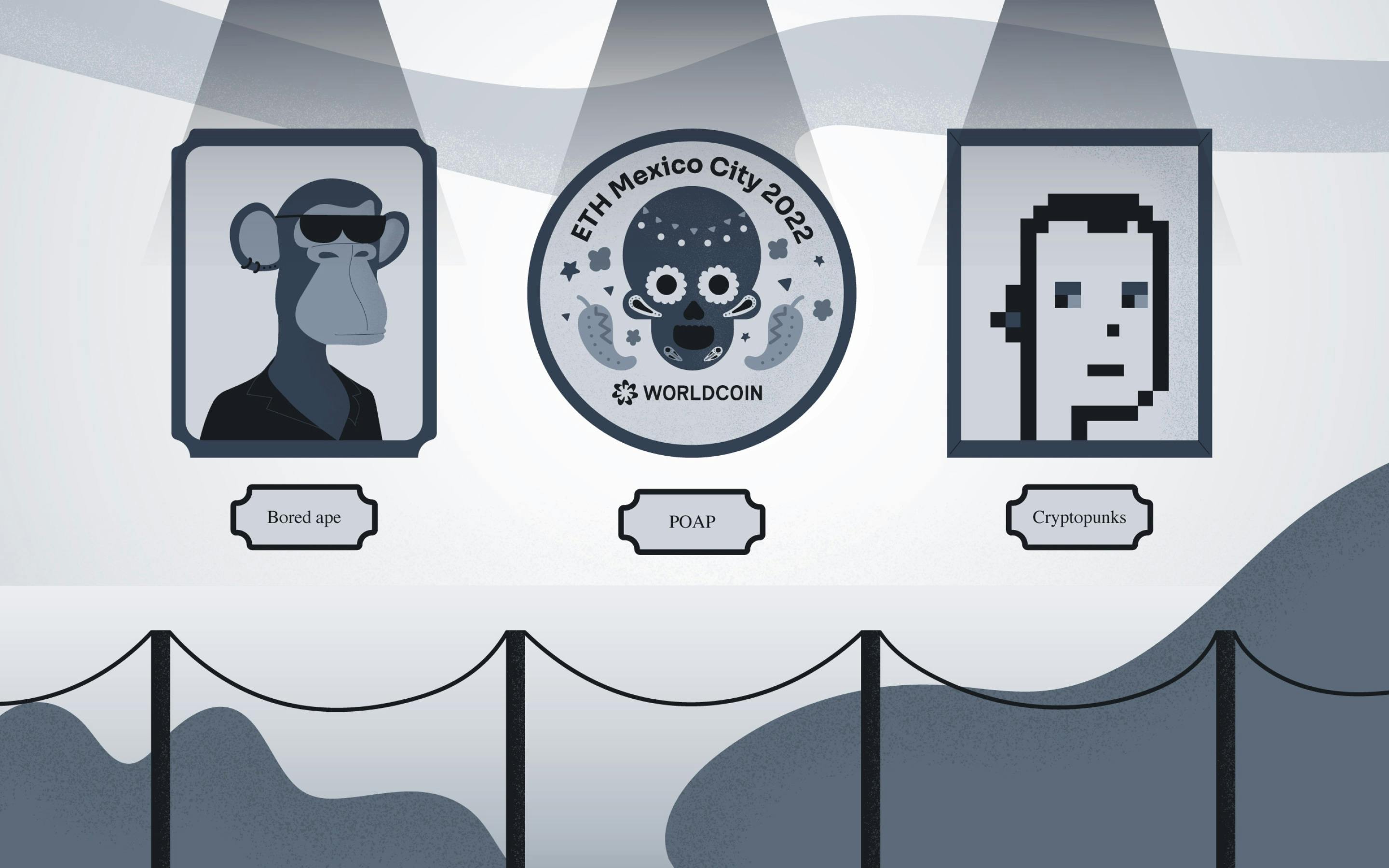 What Are NFTs? What’s All the Buzz About? | World Articles