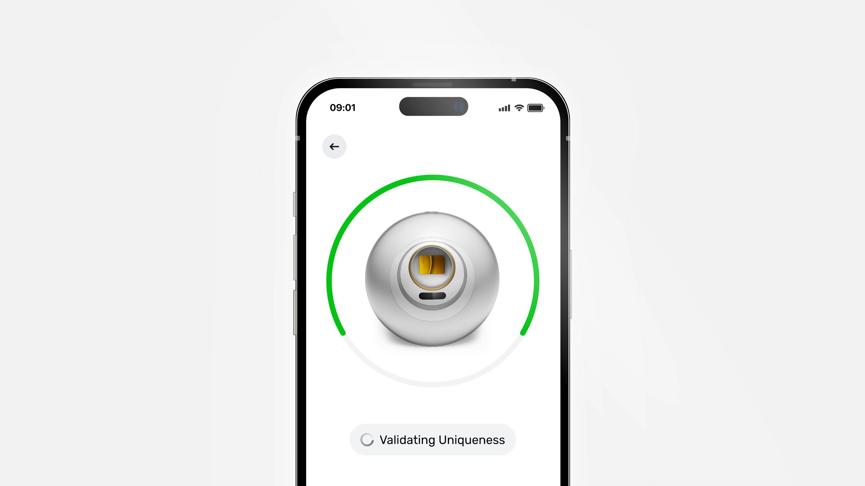 Tips and best practices for verifying your World ID at an Orb Tips and best practices for verifying your World ID at an Orb