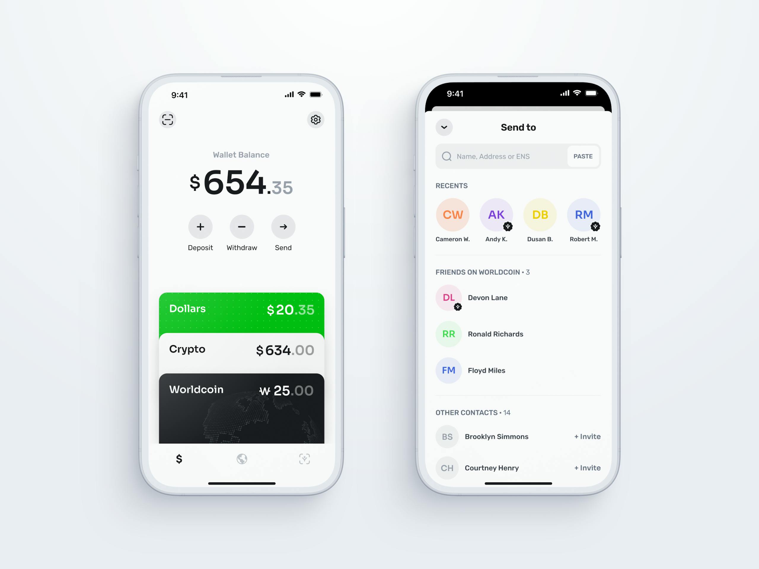 Introducing World App