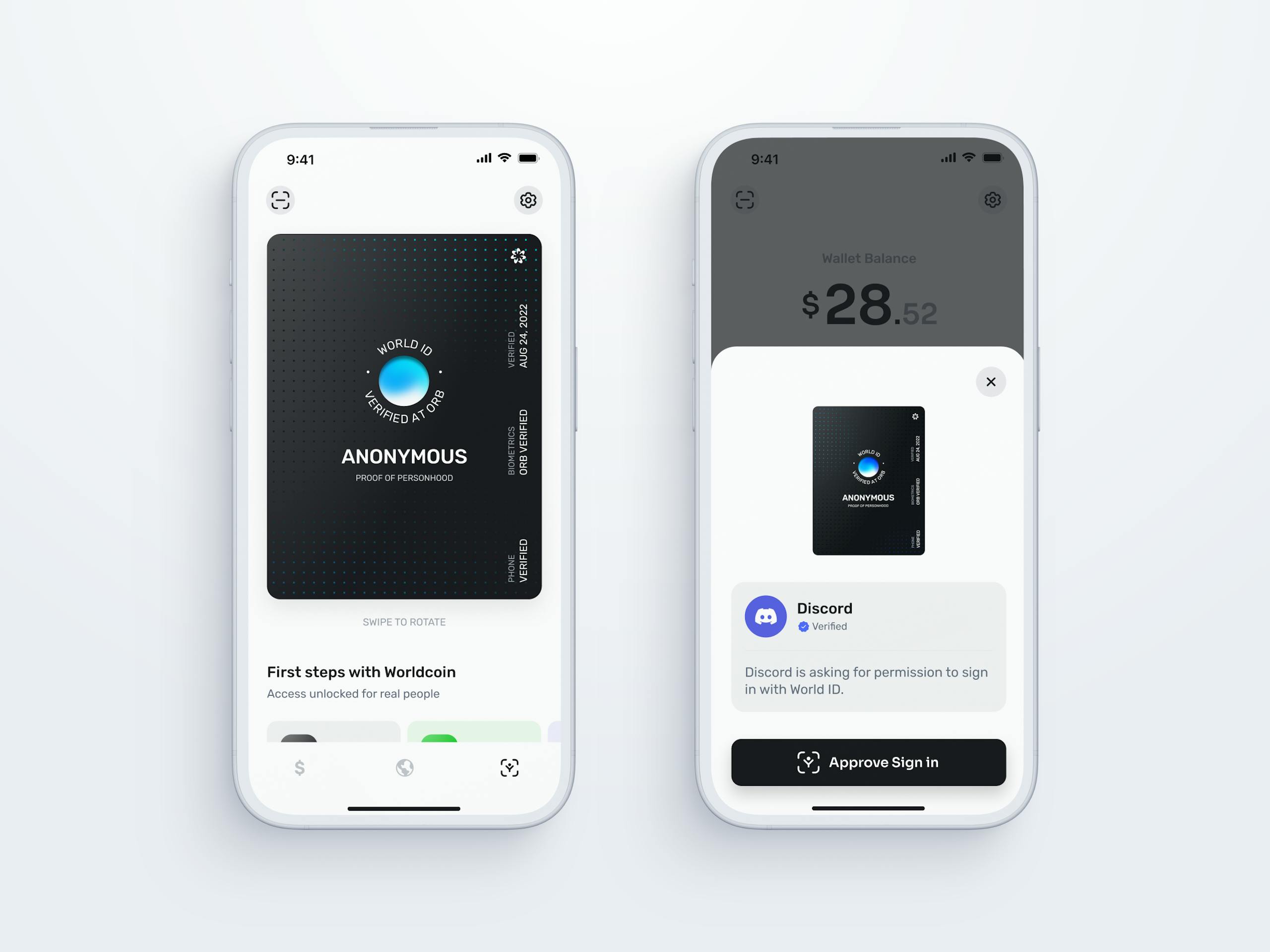 Introducing World App