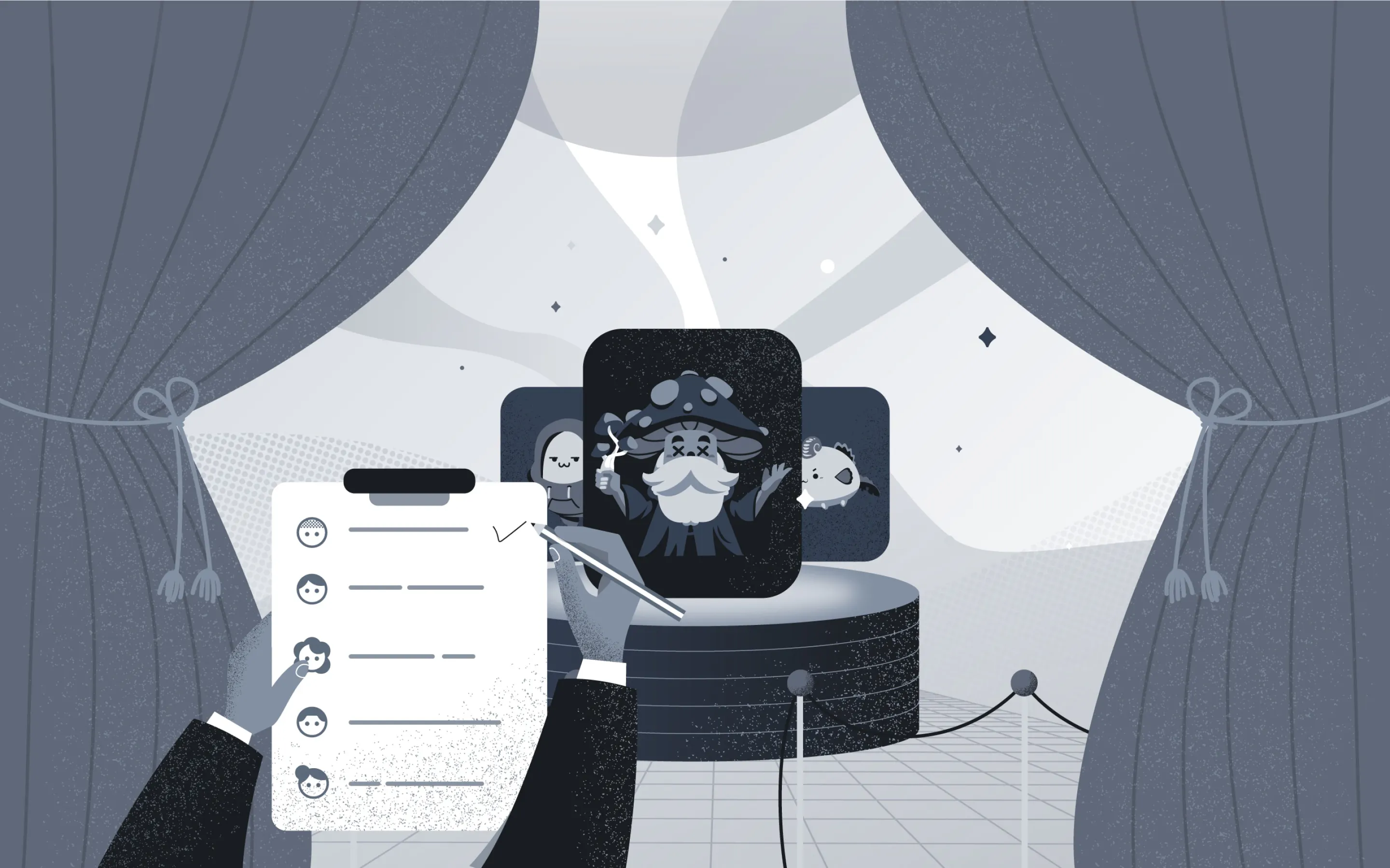 Minting Privilege: What Is an NFT Whitelist?