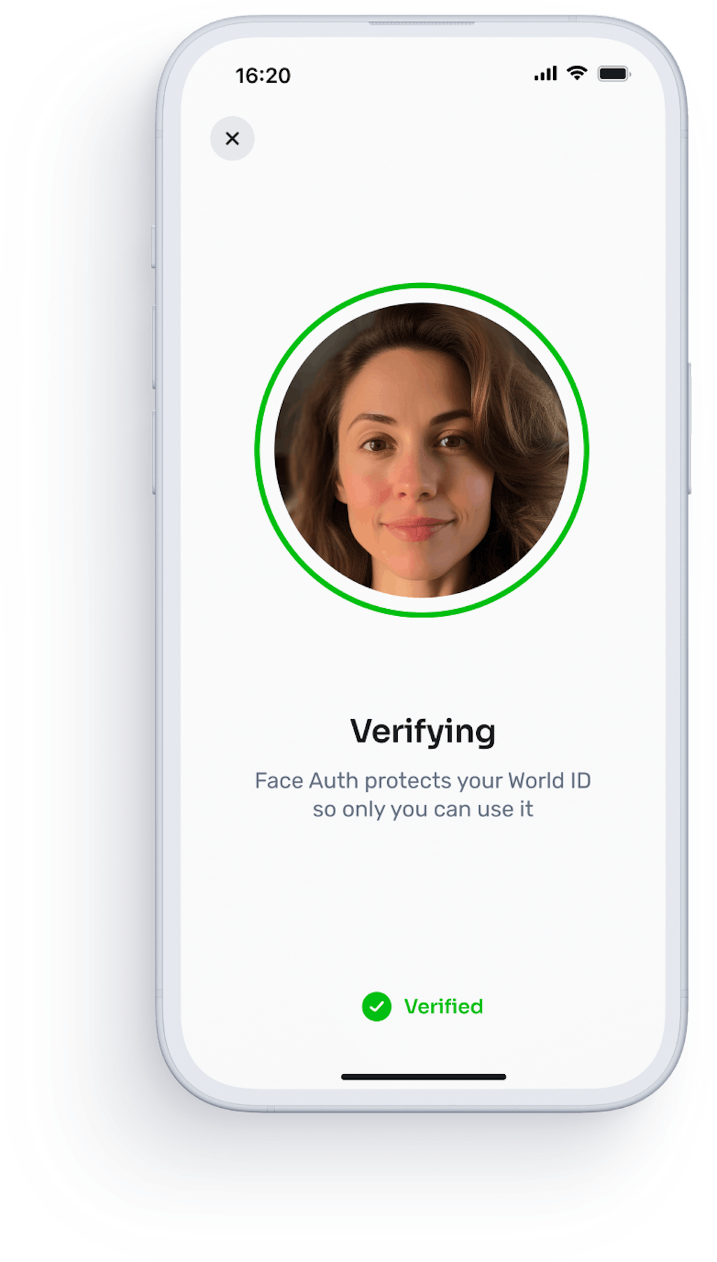Introducing World ID 2.0