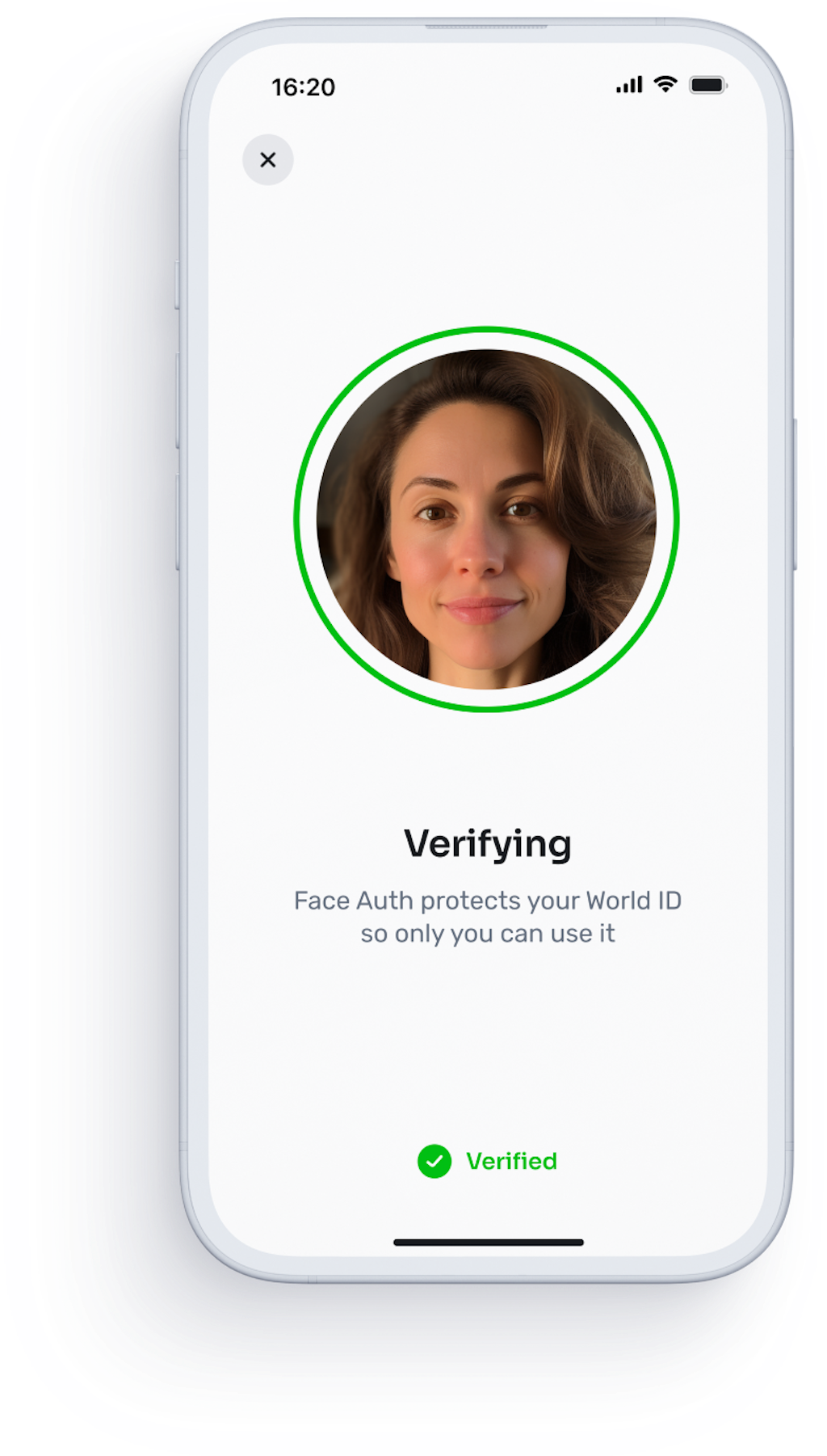 Introducing World ID 2.0