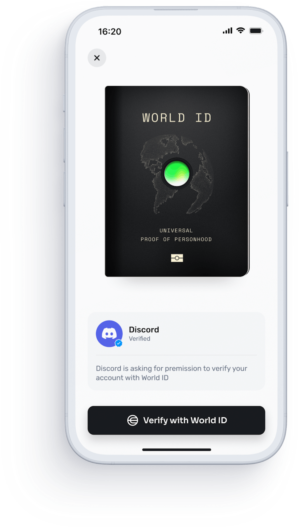 Introducing World ID 2.0