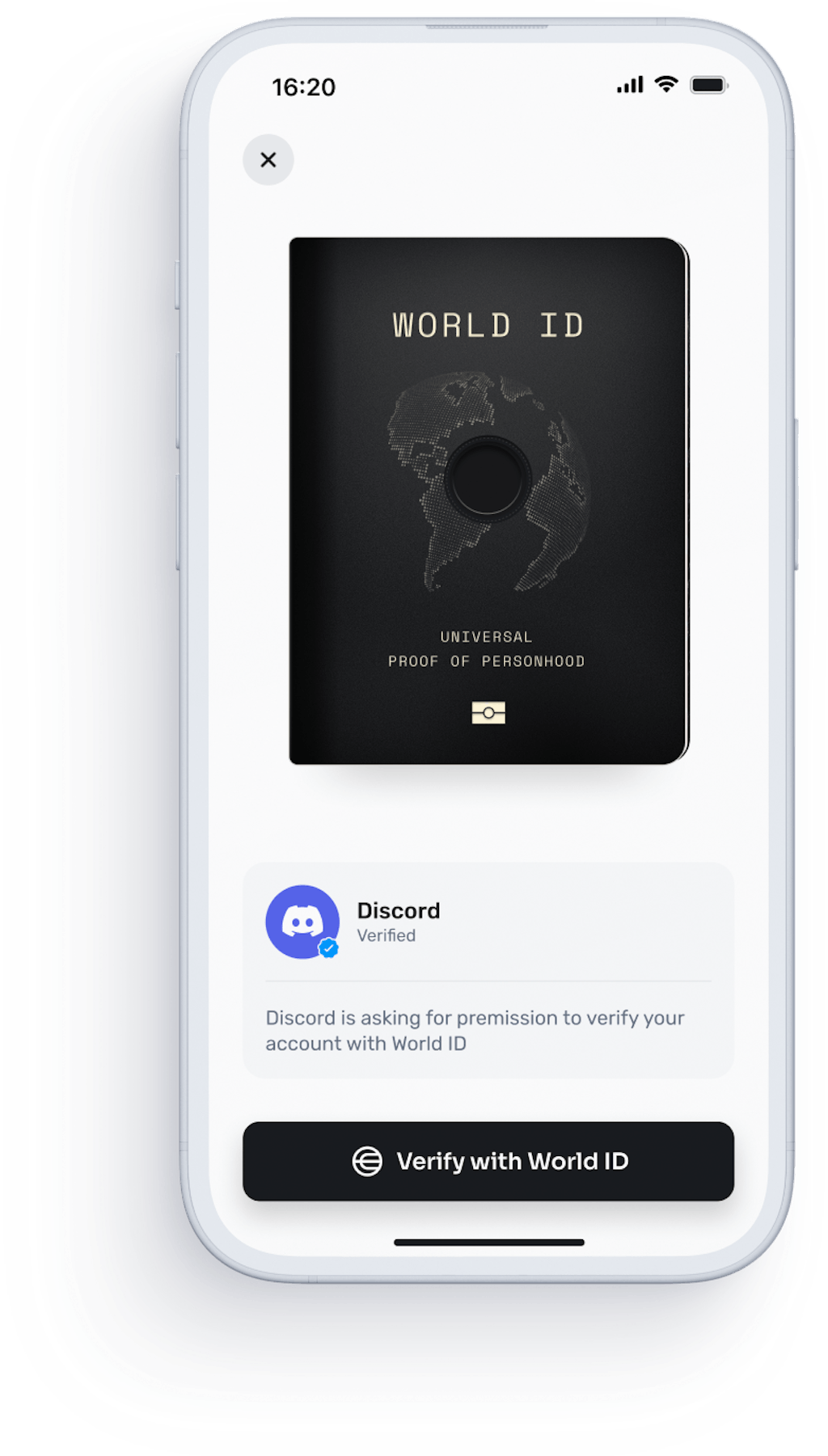 Introducing World ID 2.0