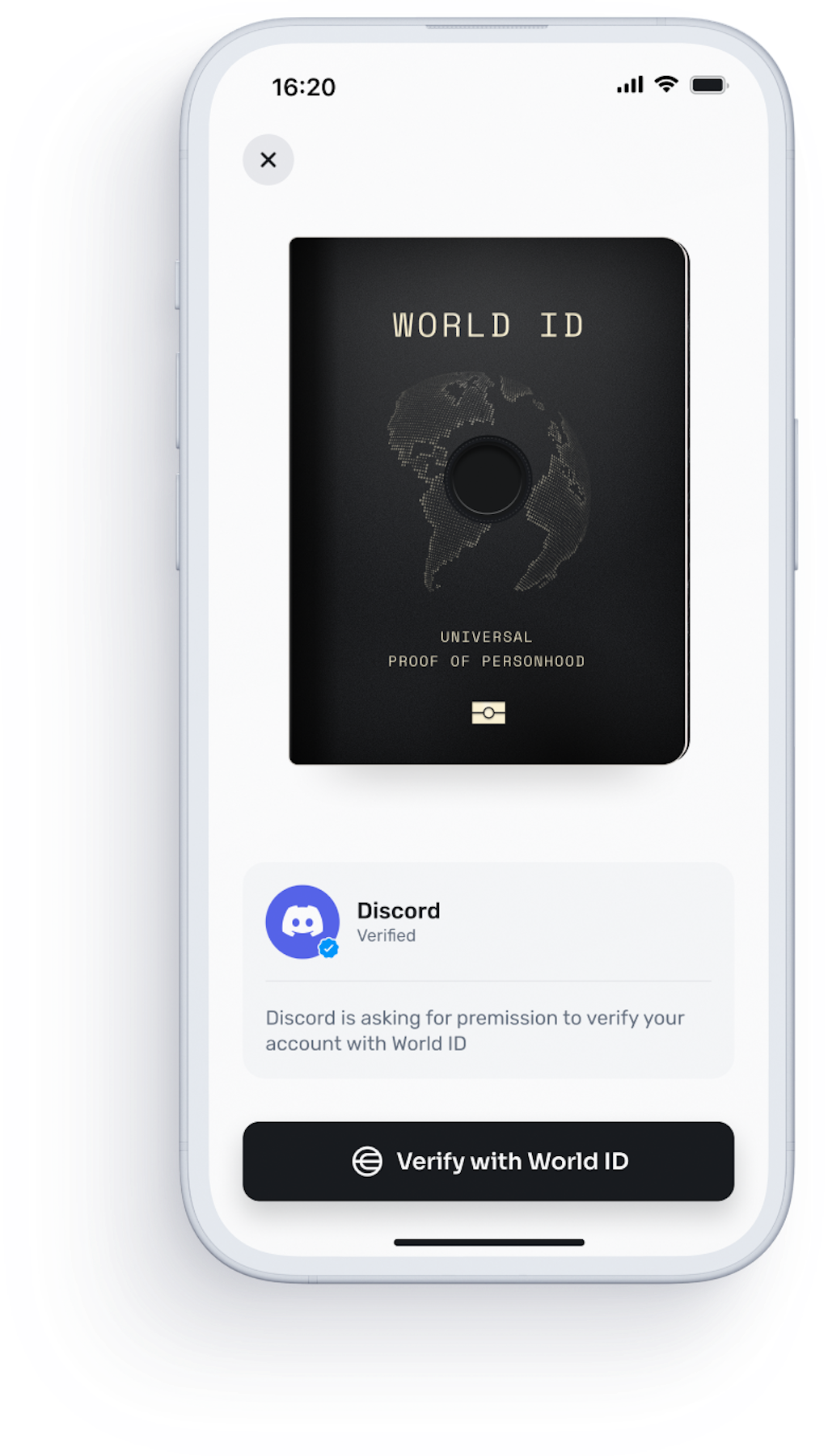 Introducing World ID 2.0