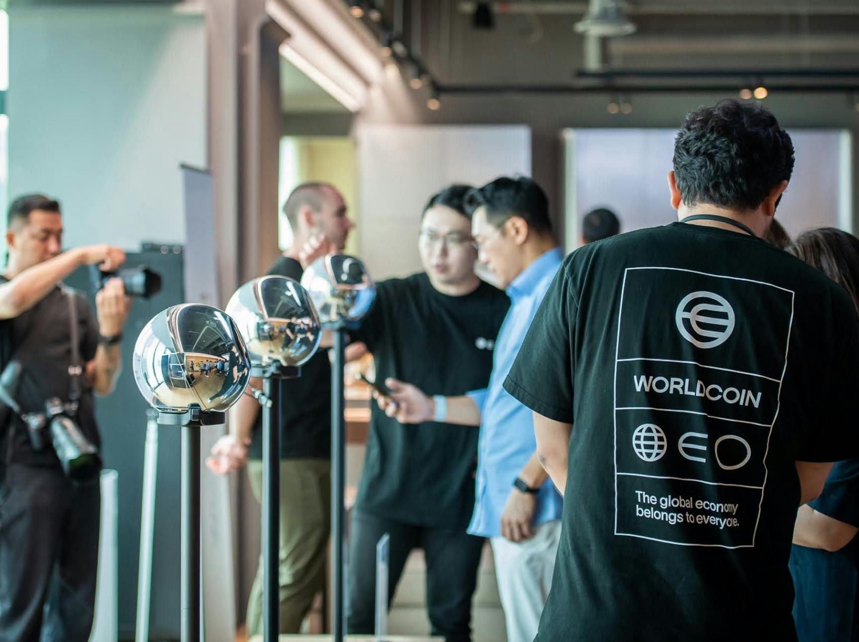 World Press & Media Center | World