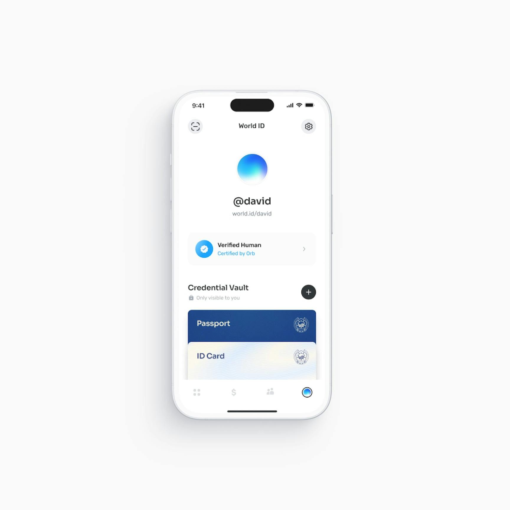 World ID Credentials, with access to WLD tokens, now available in more ...