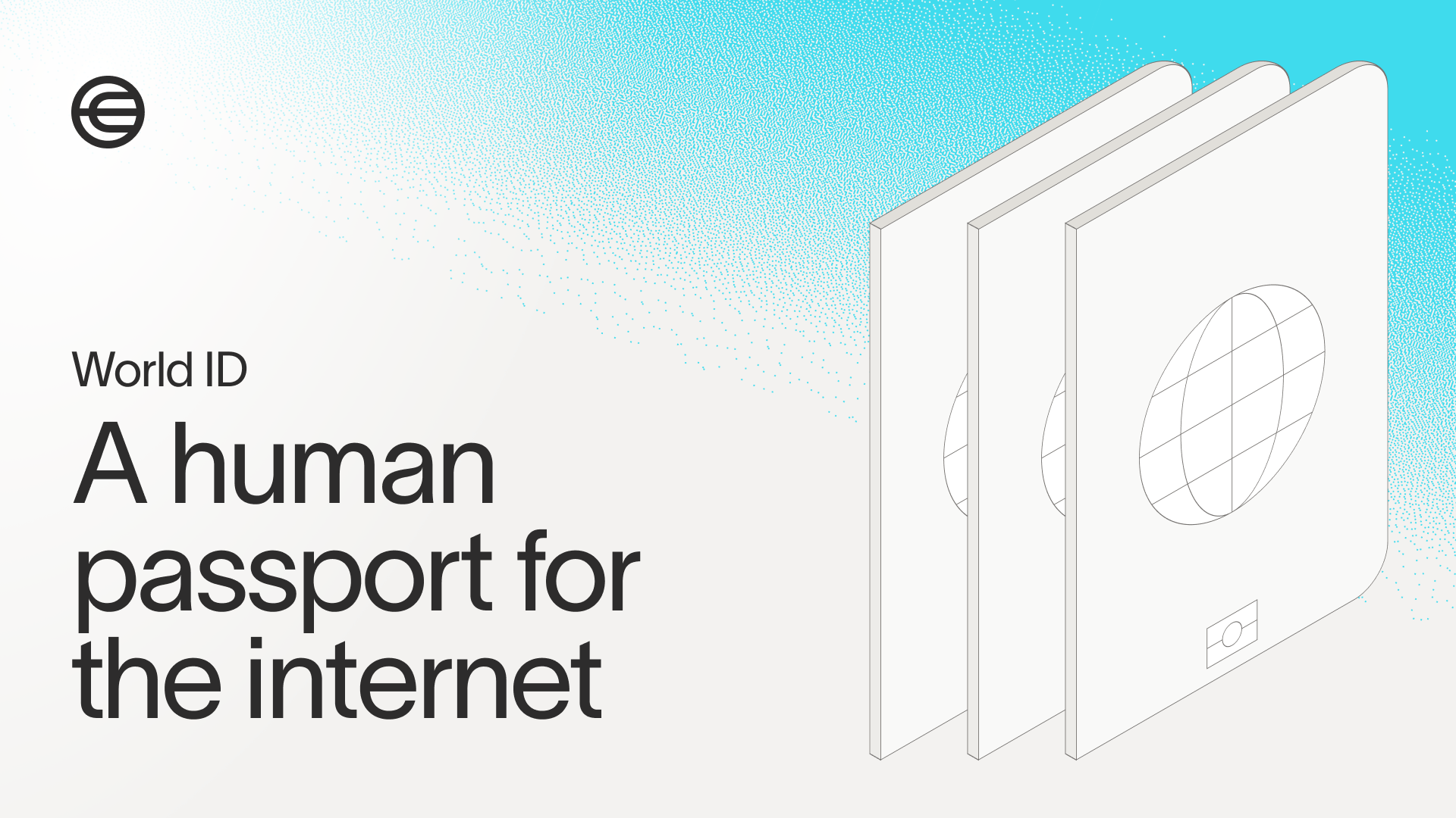 World ID by World - Digital proof of human for the internet.