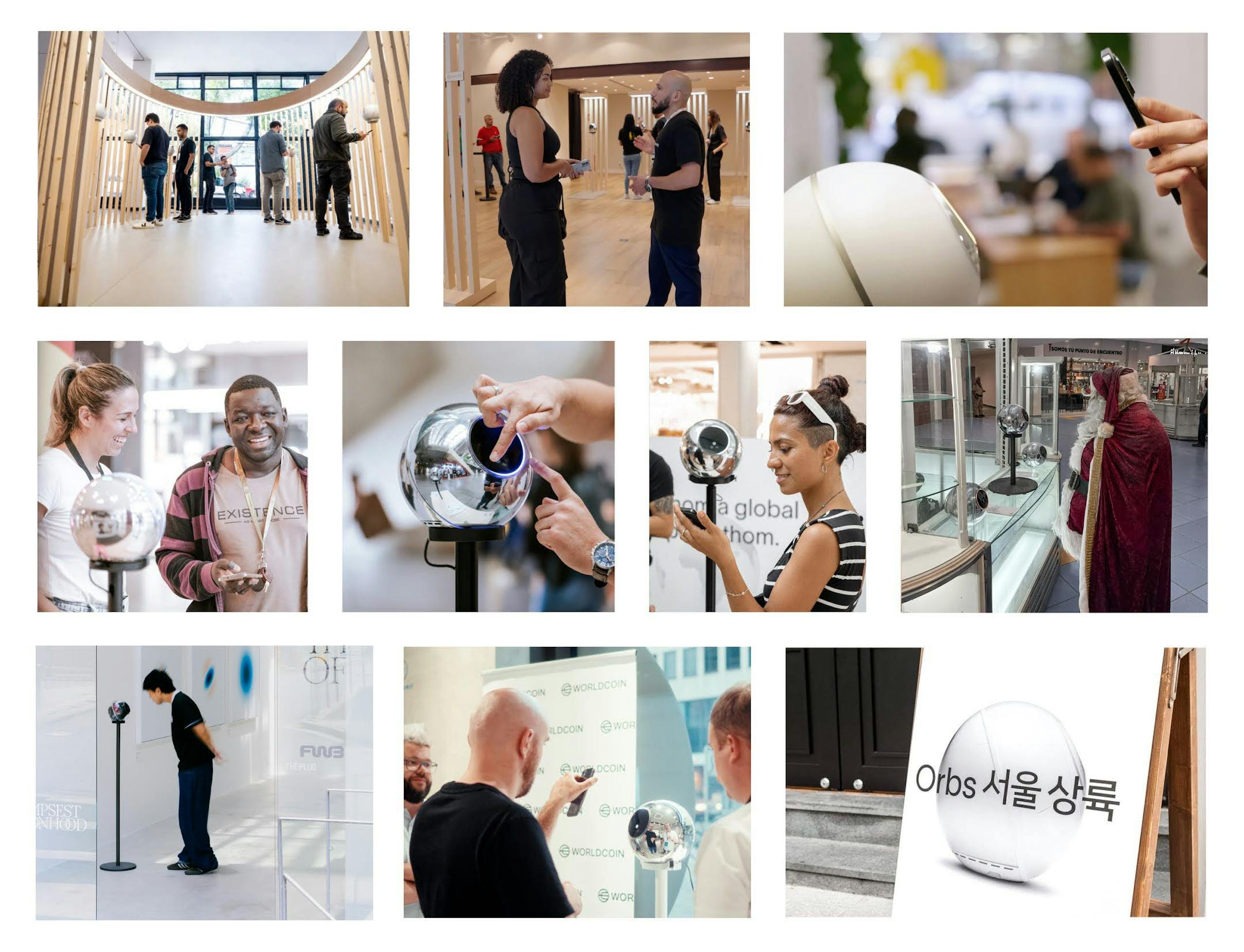 What is a World Operator, and how can I become one?