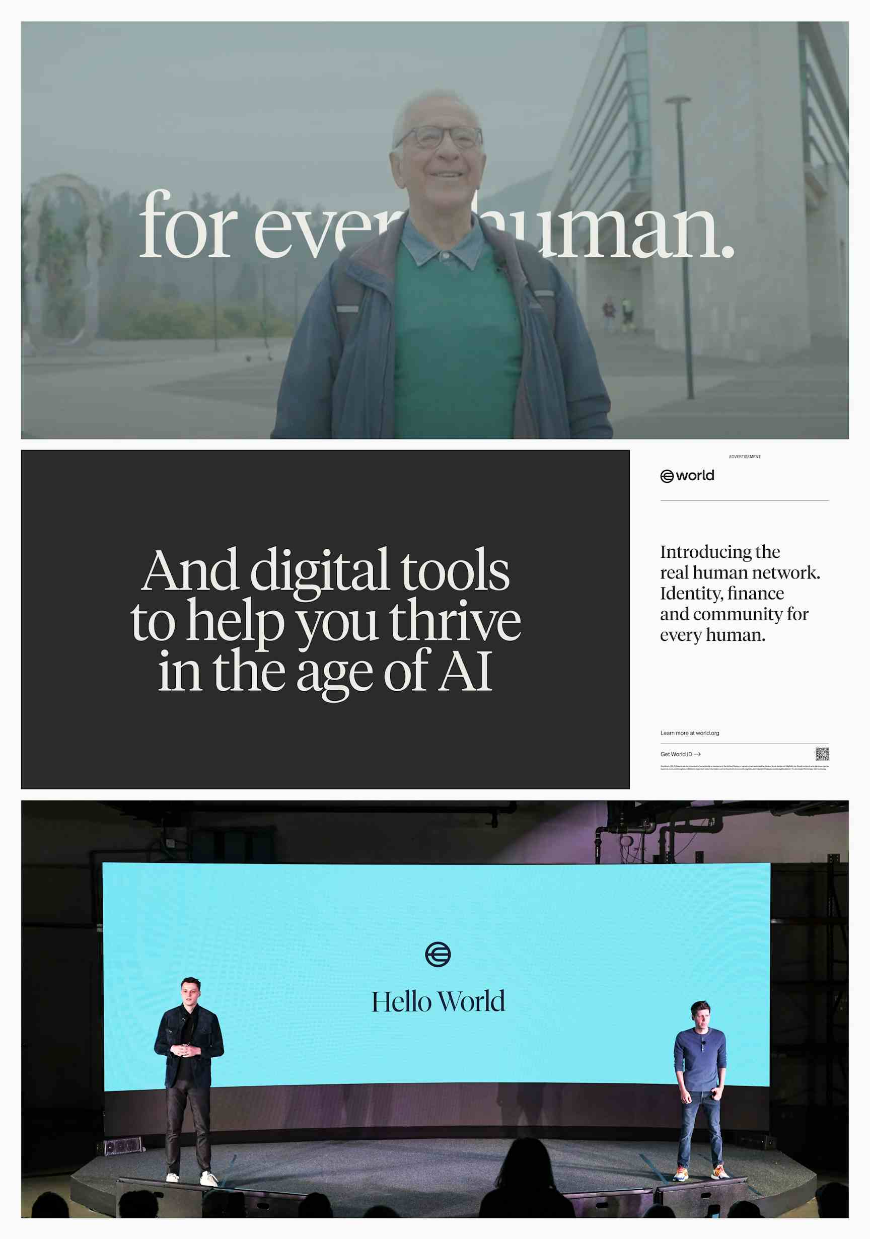 World Brand Guidelines