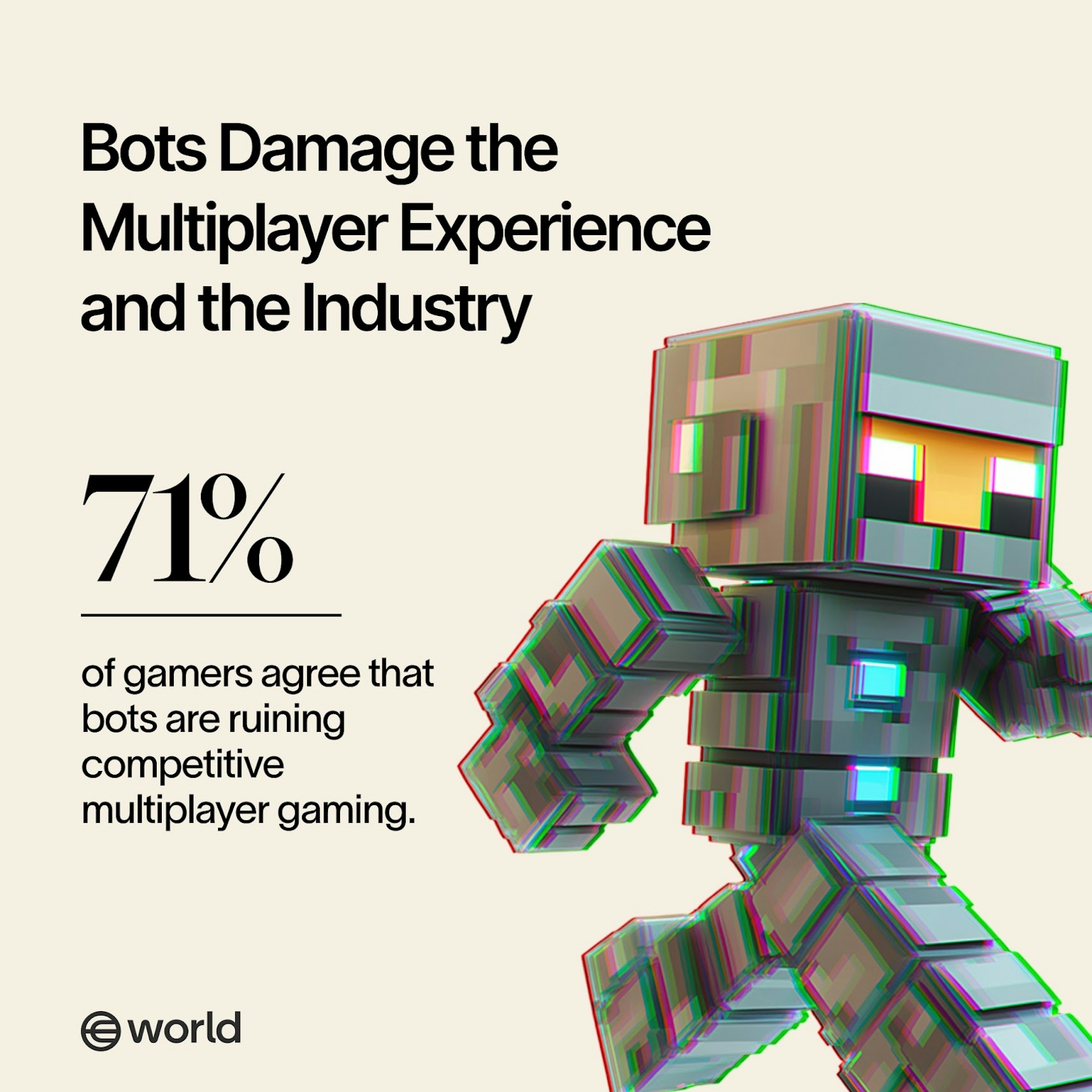 New World and Razer partnership prioritizes human gamers in the age of AI