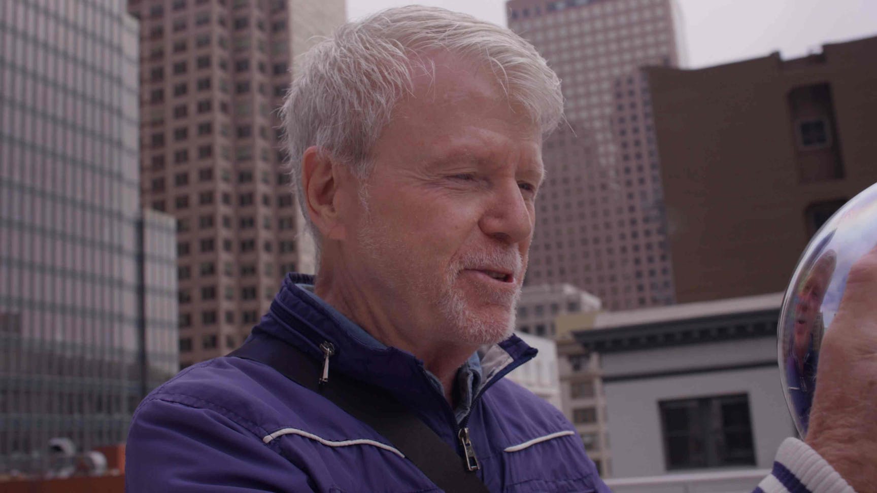 Find your nearest Orb | Verify your World ID