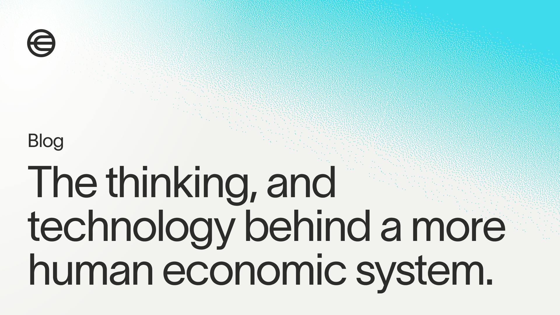 World Network Blog | The thinking, ideas and technology behind World.