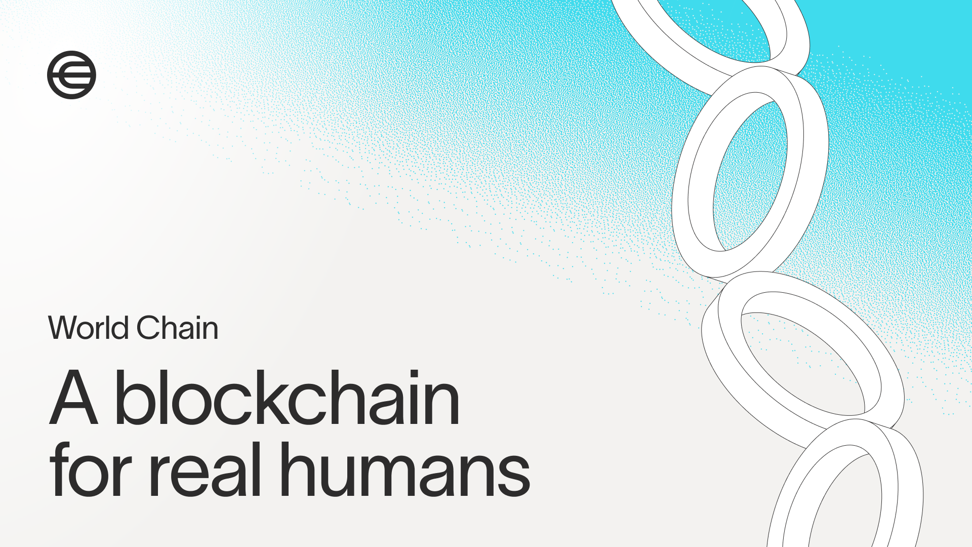 World Chain by World - World Chain is a blockchain designed for real ...