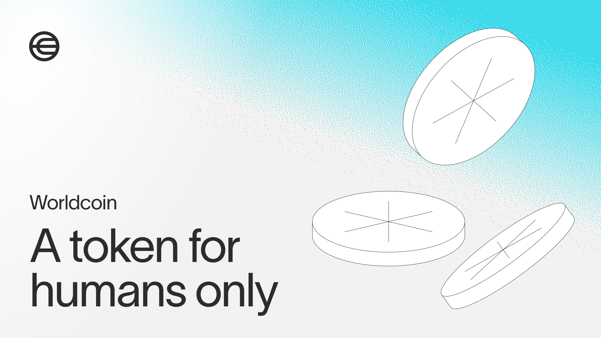 Worldcoin Token (WLD) | Worldcoin price today, WLD live price