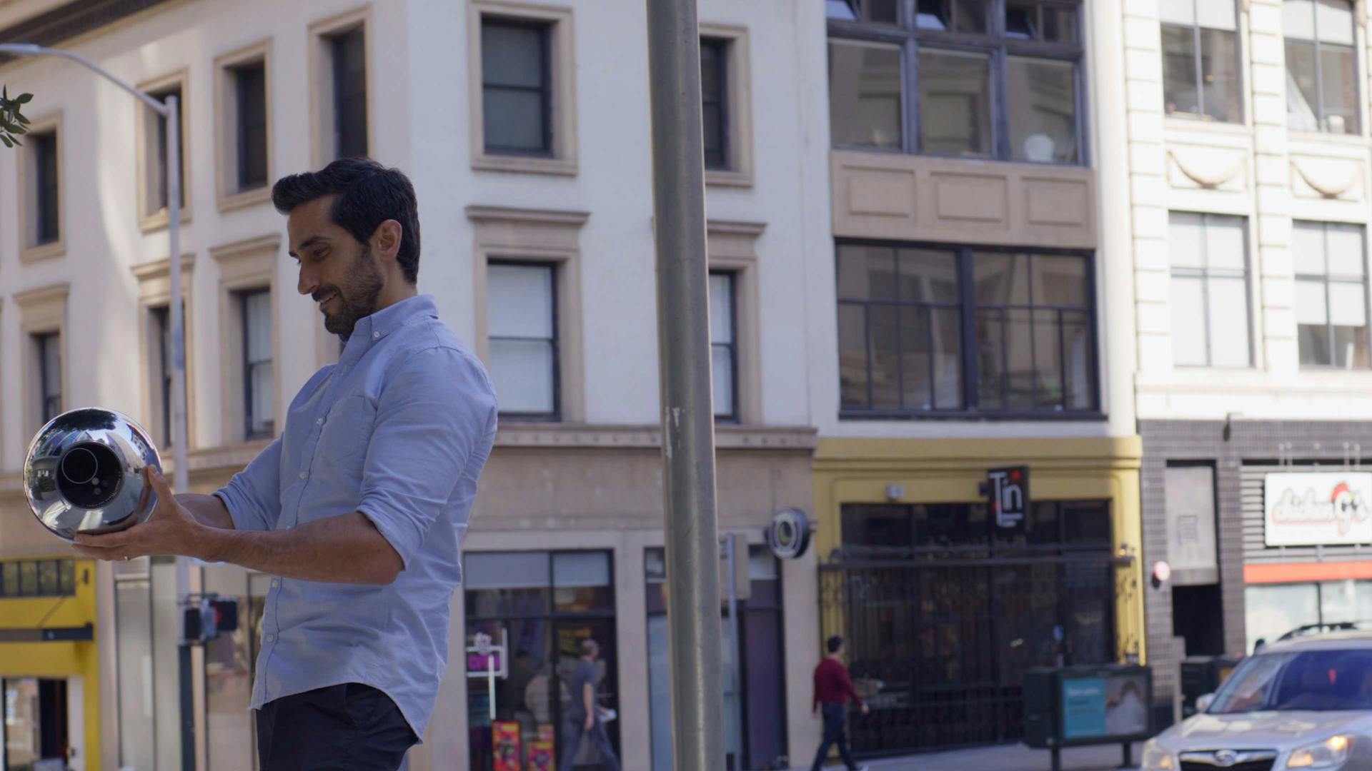 A network and digital tools for humans only | World ID