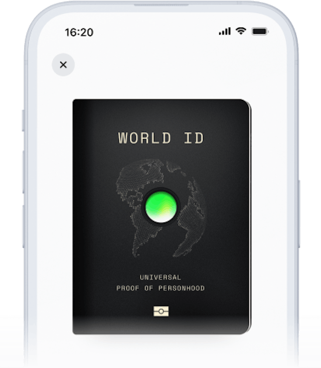 Introducing World ID 2.0