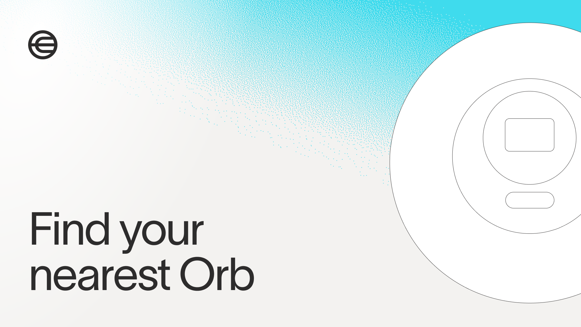 Find your nearest Orb | Verify your World ID
