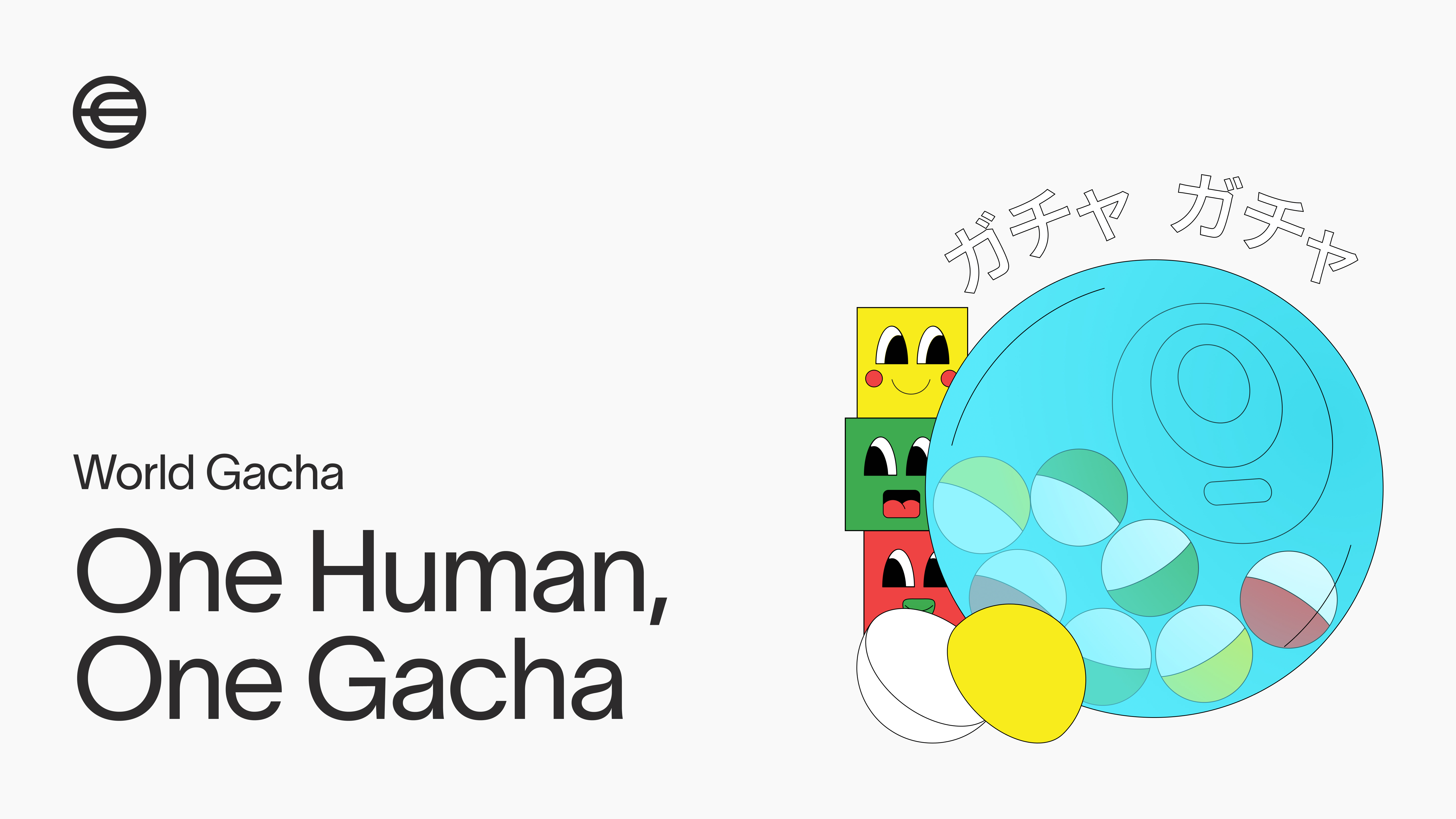 World Gacha