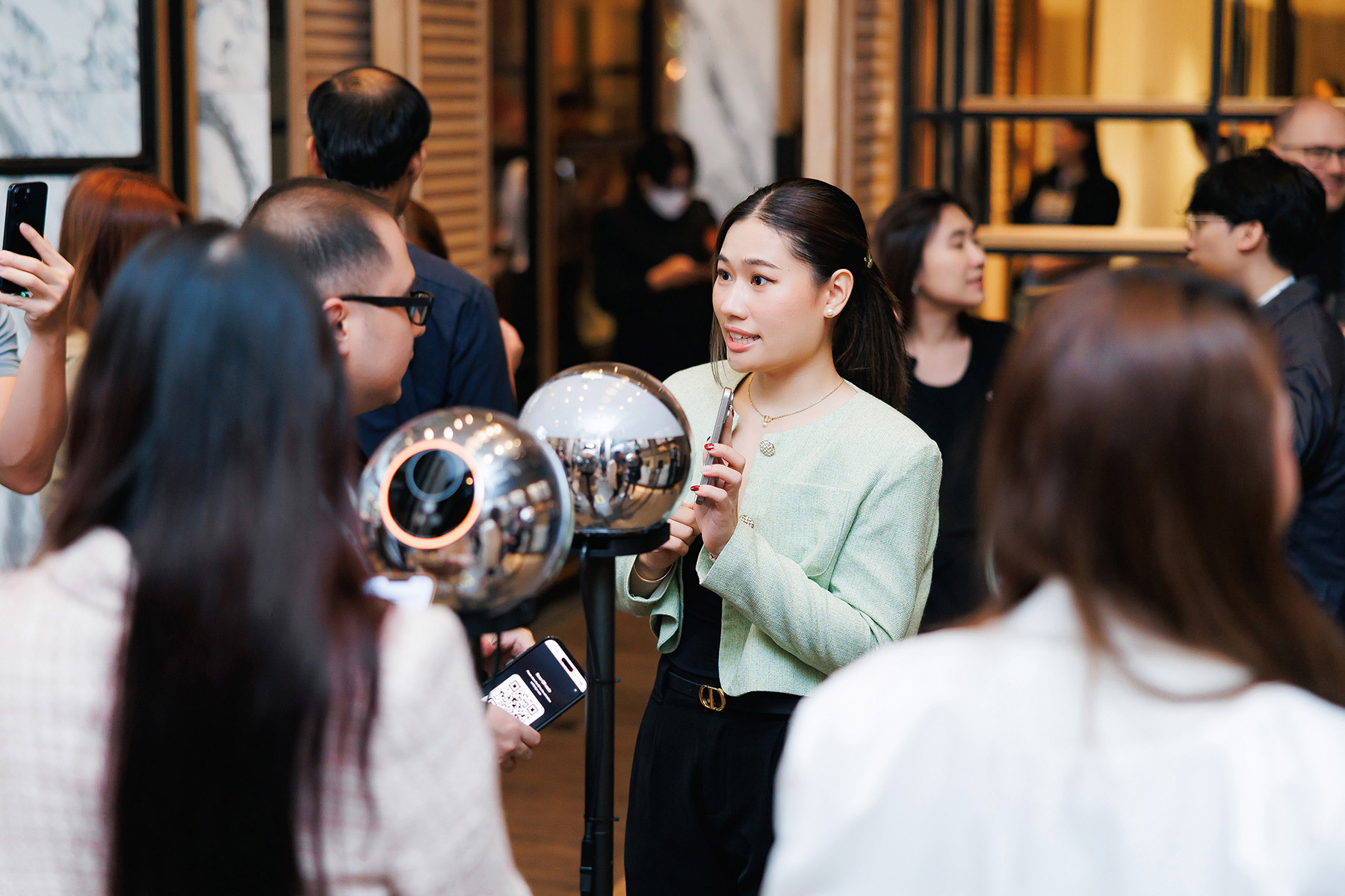International engagement scales to meet global interest in Worldcoin