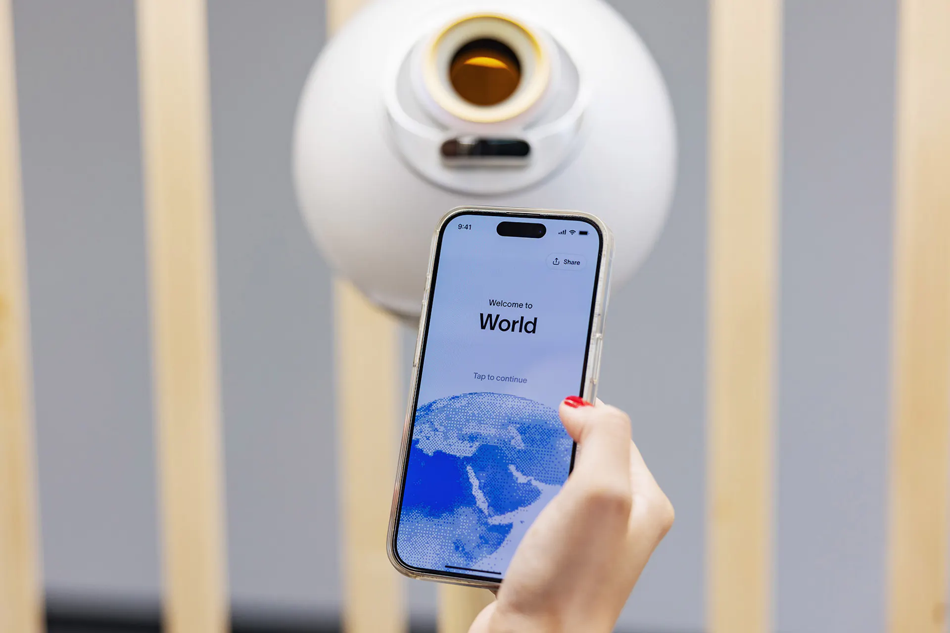 Introducing World App 3.0: A super app for humans