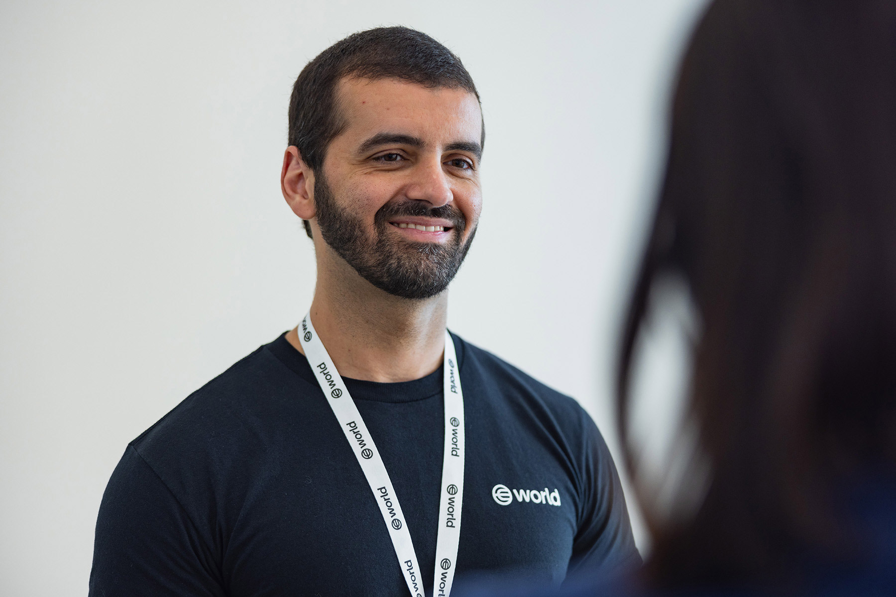 Meet the Worldcoin Wave1 Community Grants recipients