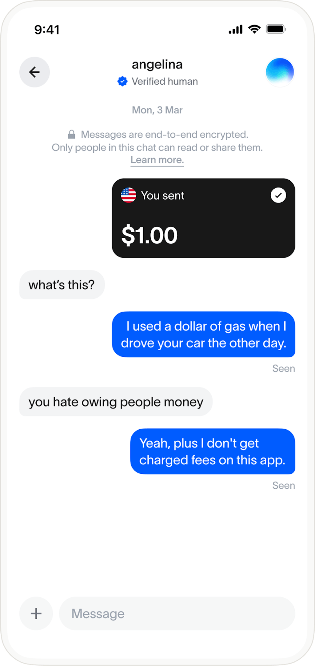 The World App by World - Provides simple and easy access to World Network.