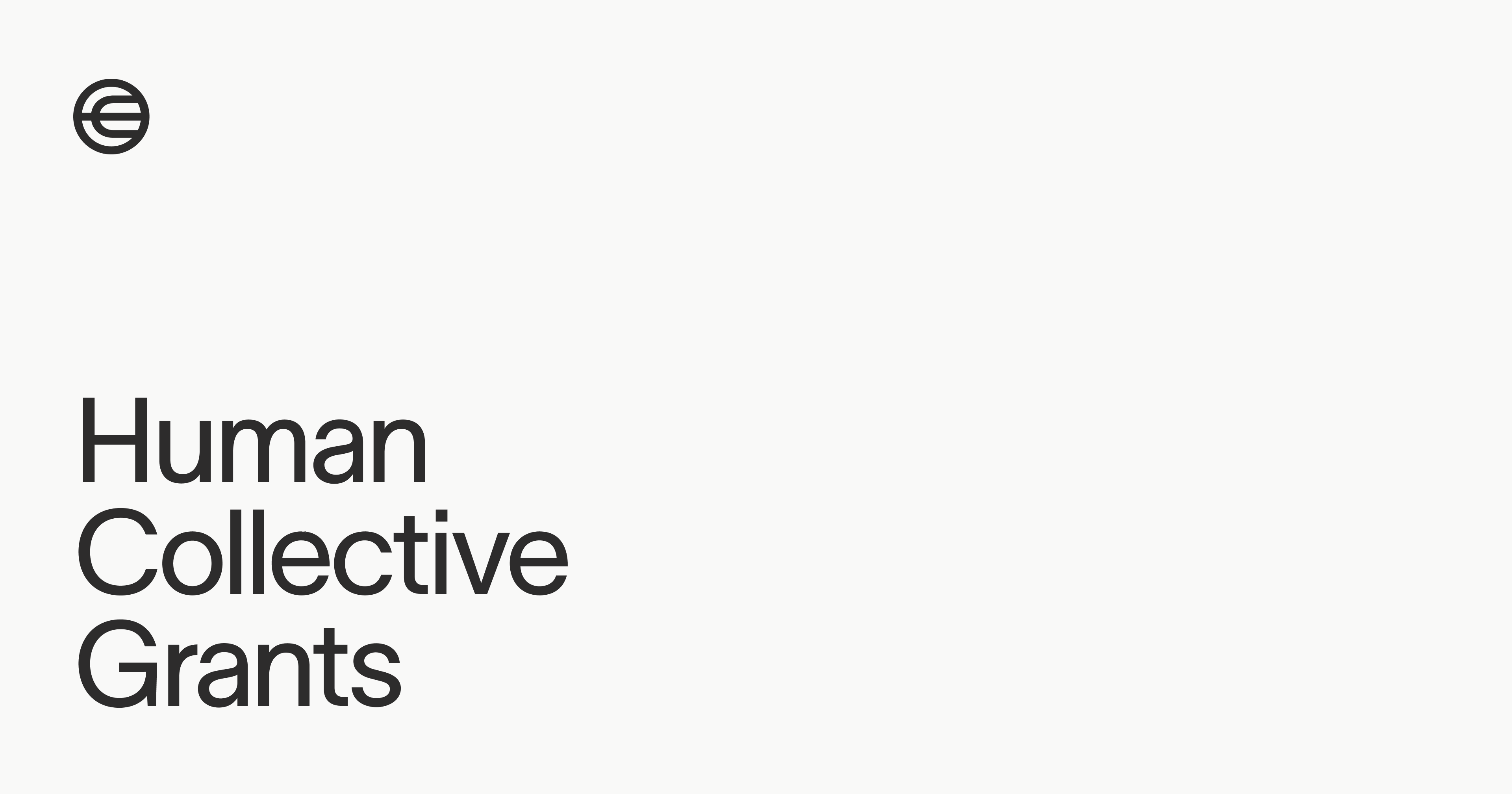 World Foundation Grants