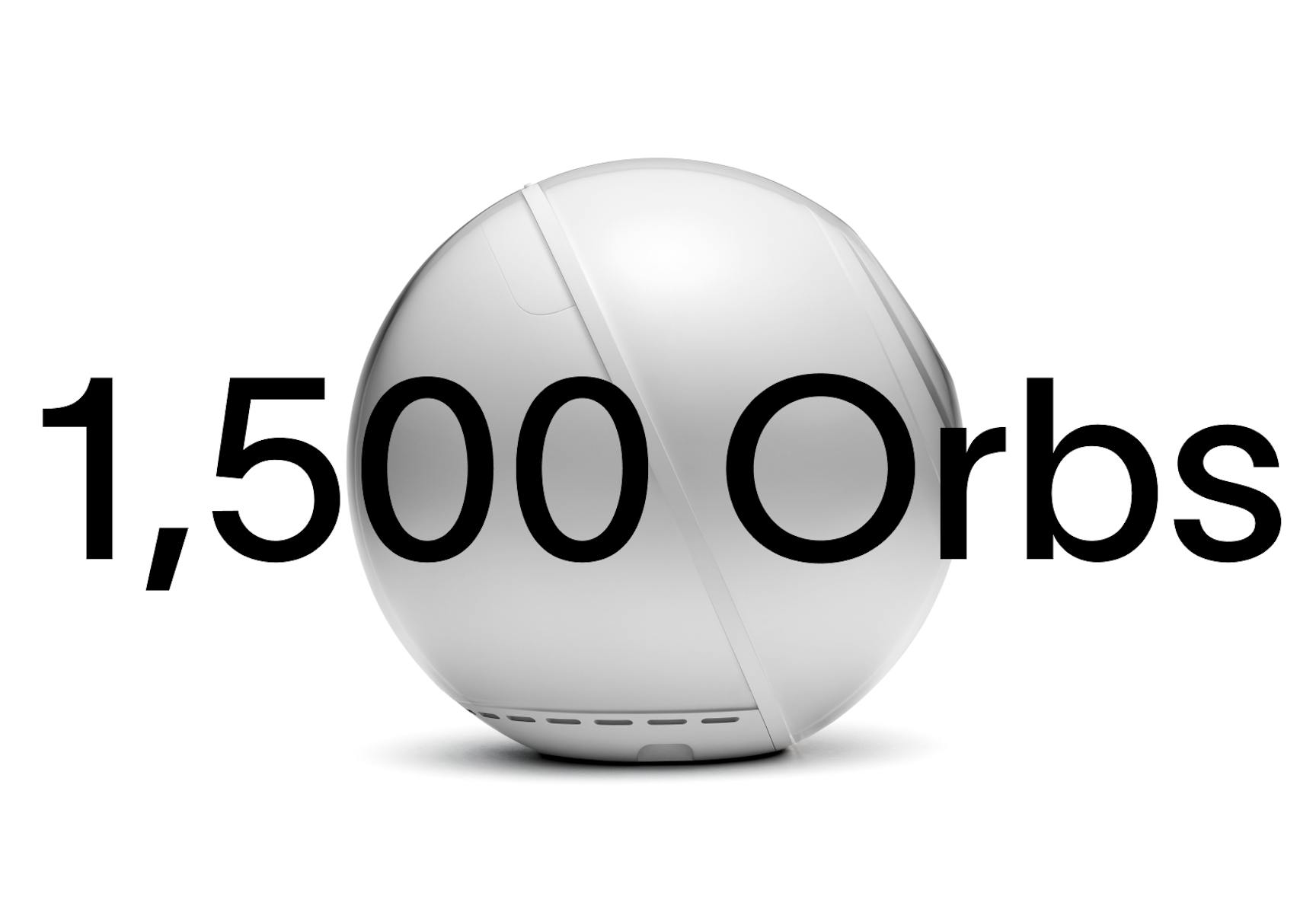 Worldcoin begins rollout of 1.5K Orbs to meet global demand for World ID