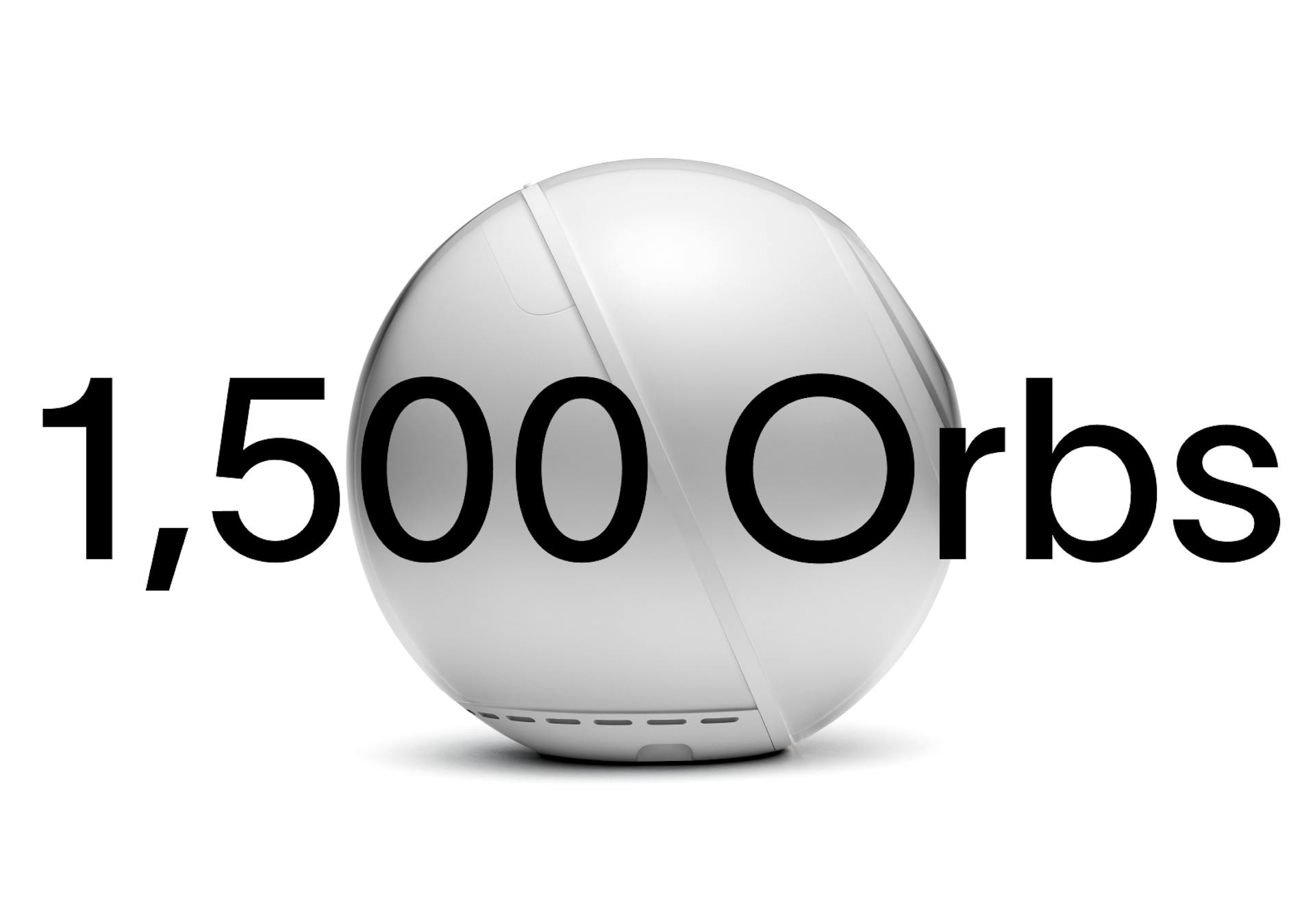 Worldcoin begins rollout of 1.5K Orbs to meet global demand for World ID