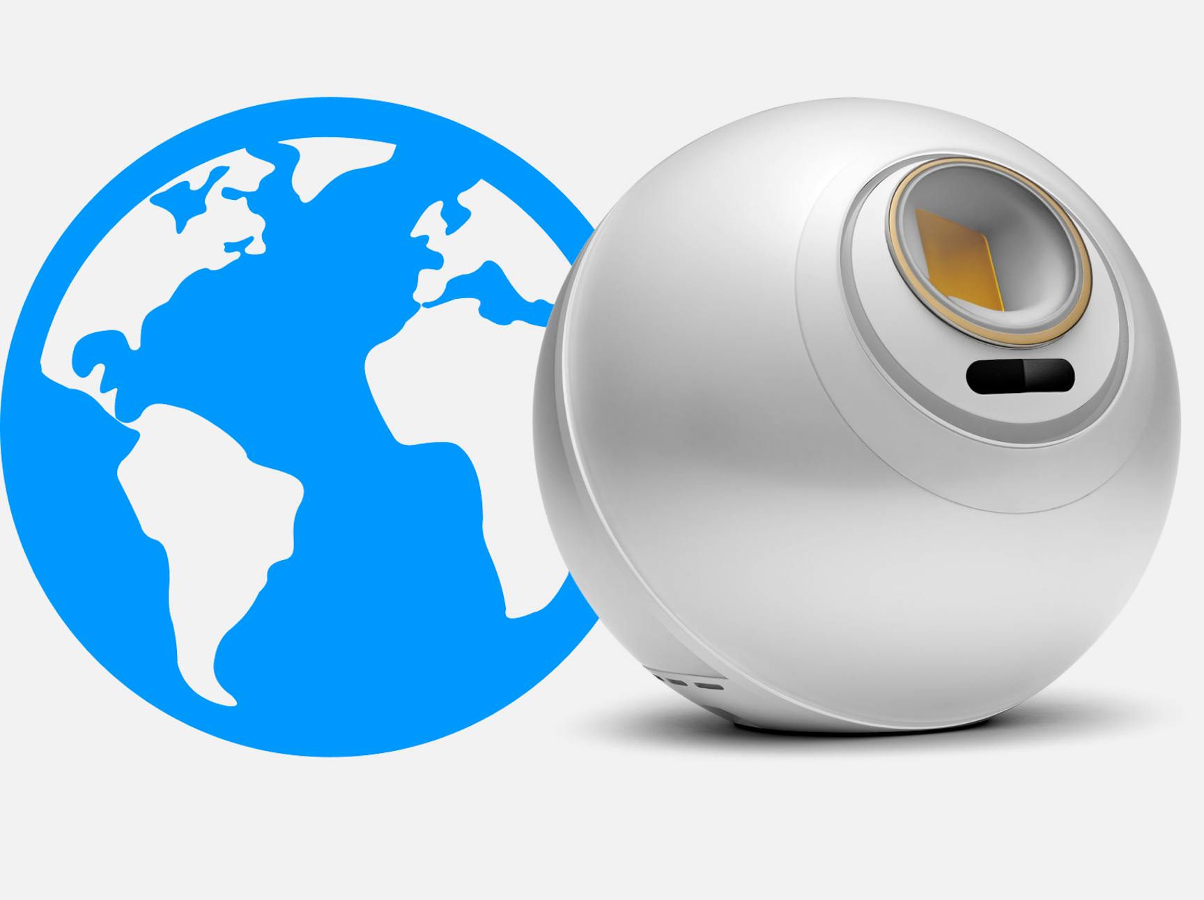 The Worldcoin Orb is going on tour globally. Here’s where to find one