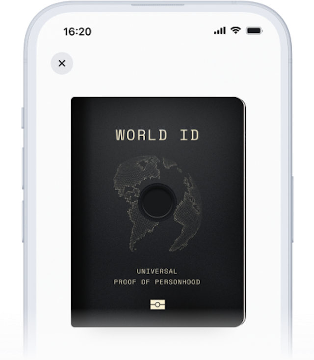 Introducing World ID 2.0