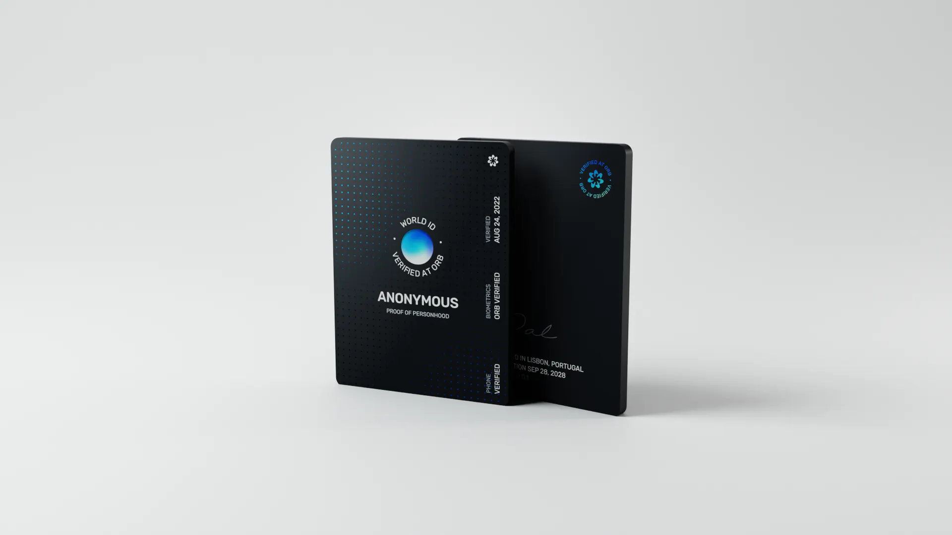 Introducing World ID and SDK