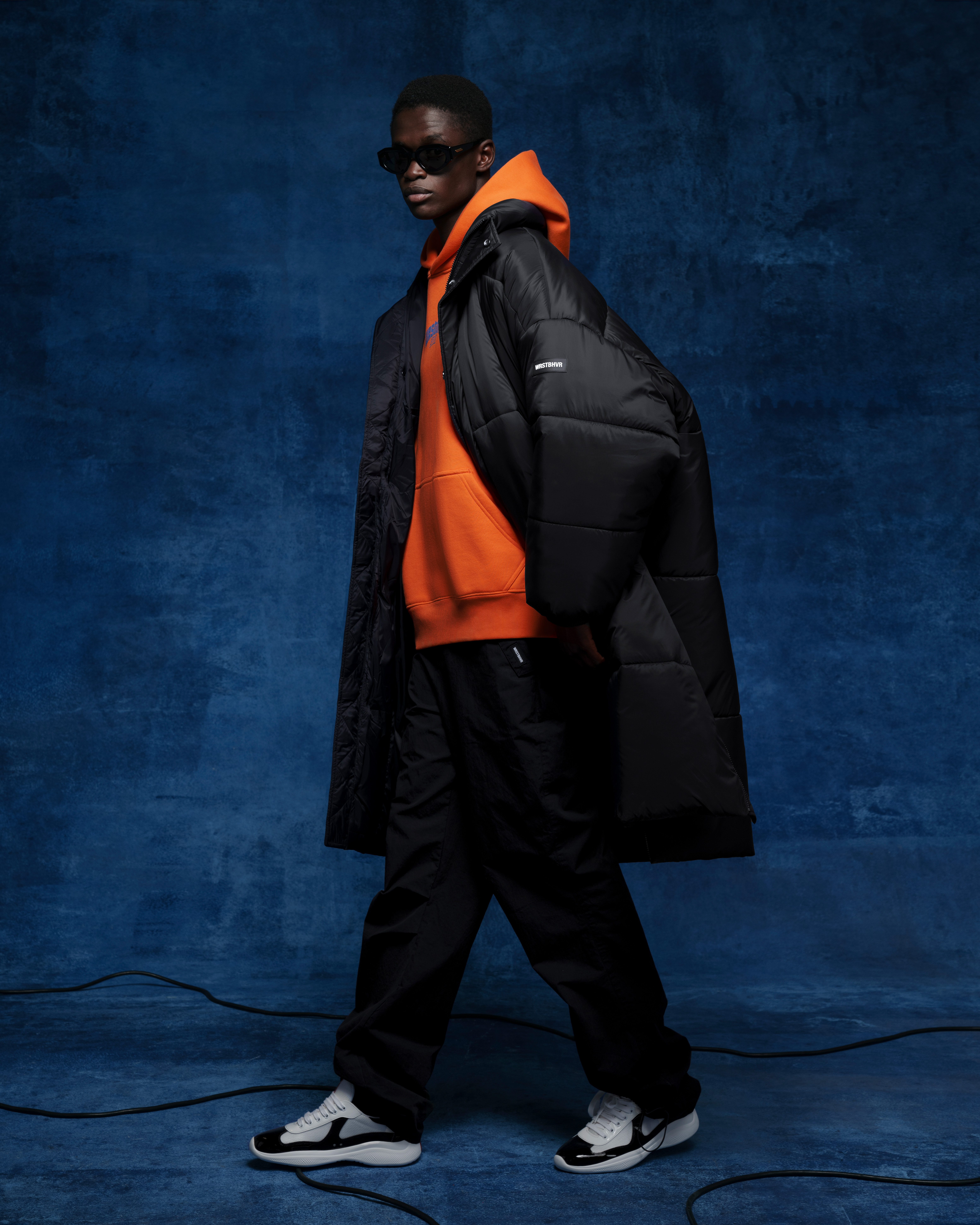 Worst Behavior Online-Shop