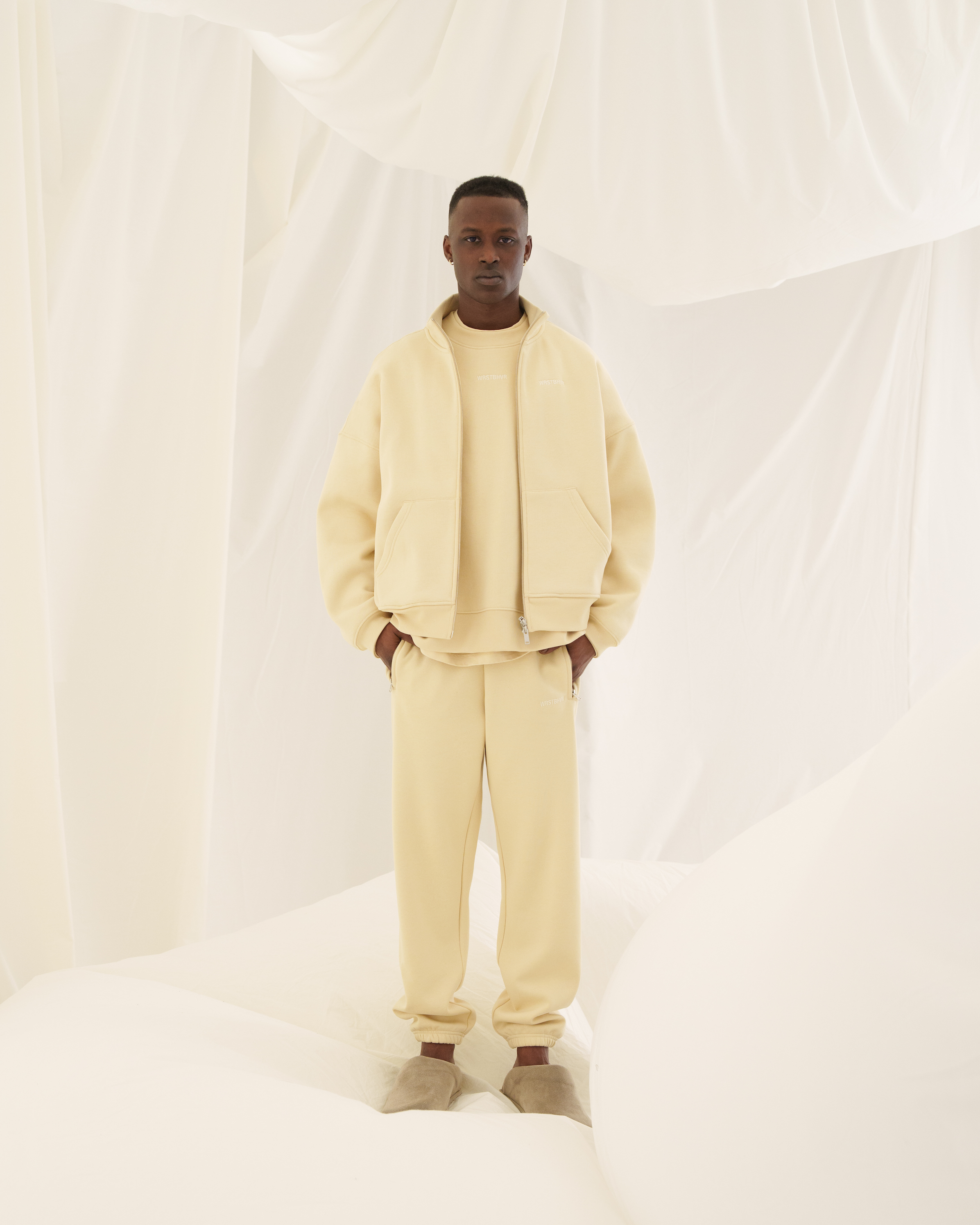 Worst Behavior Online-Shop