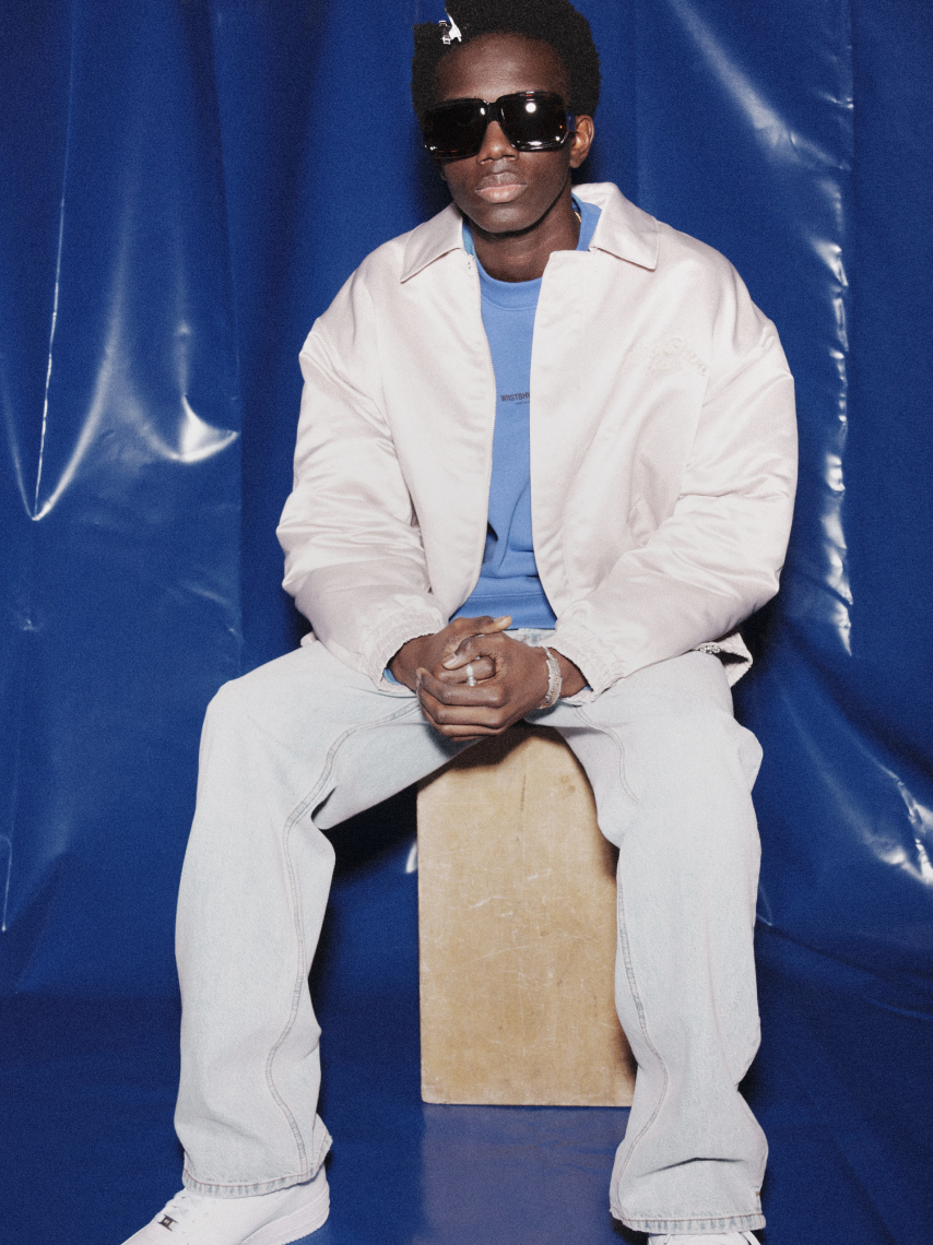 Worst Behavior Online-Shop