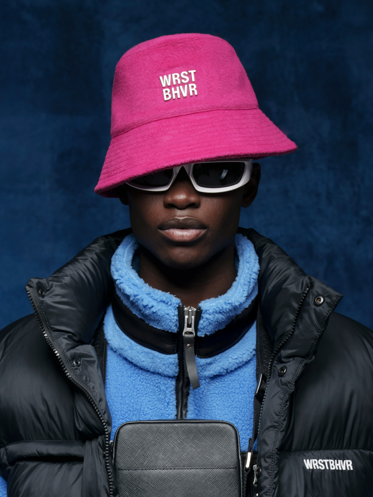 Worst Behavior Online-Shop