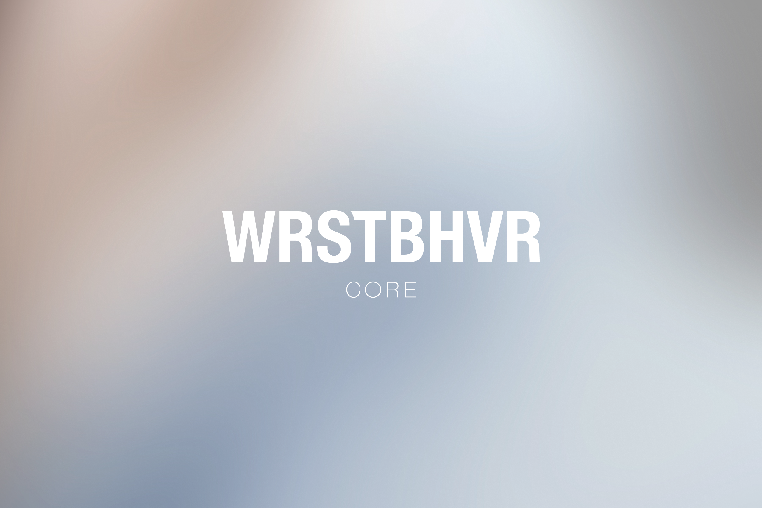 Worst Behavior Online-Shop