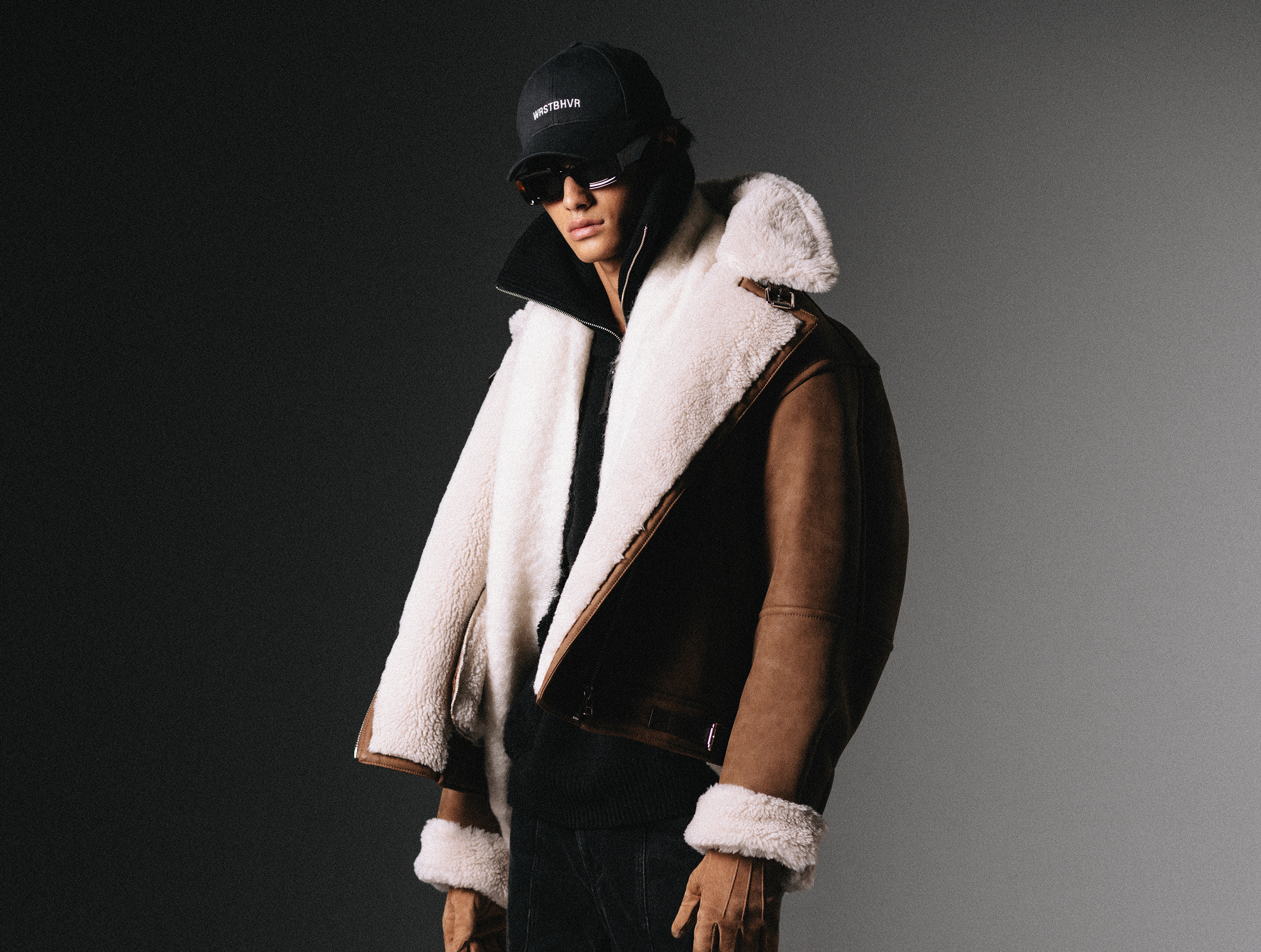 Worst Behavior Online-Shop