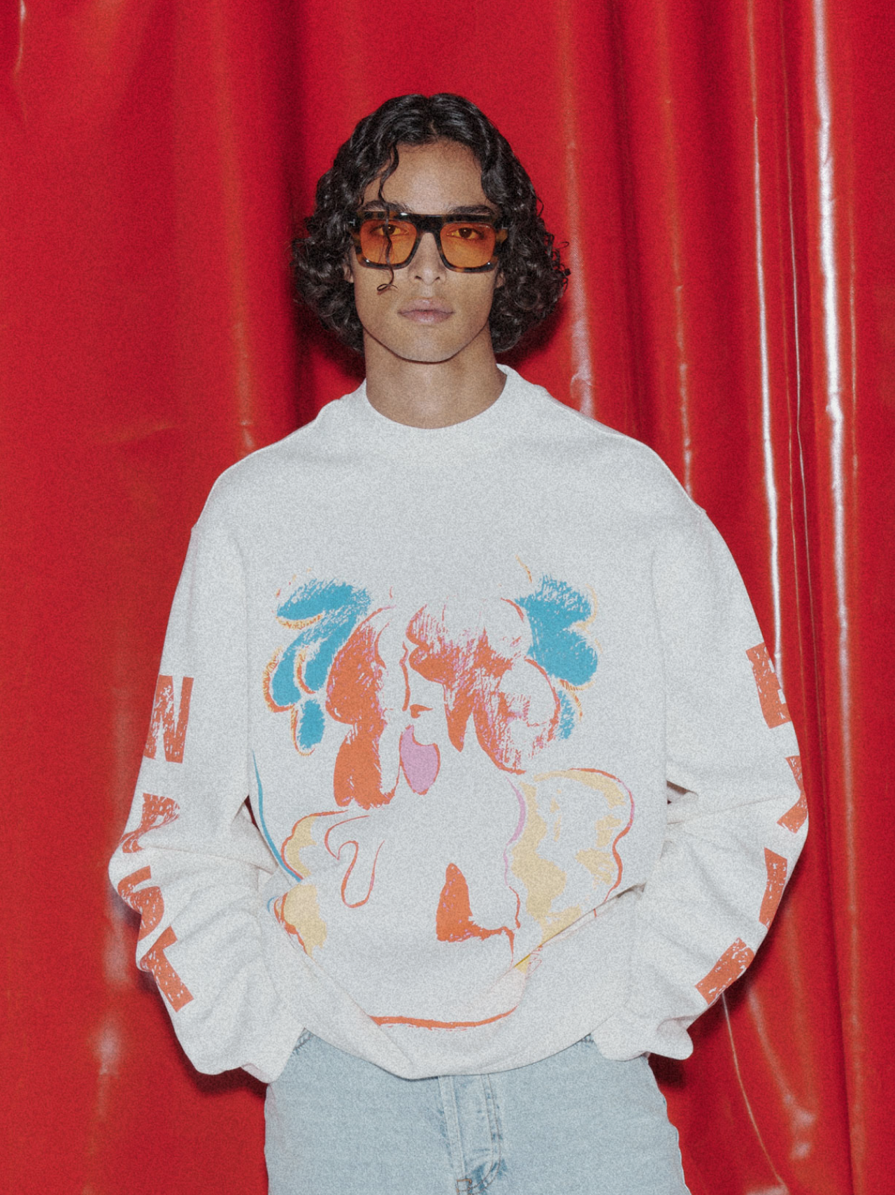 Worst Behavior Online-Shop