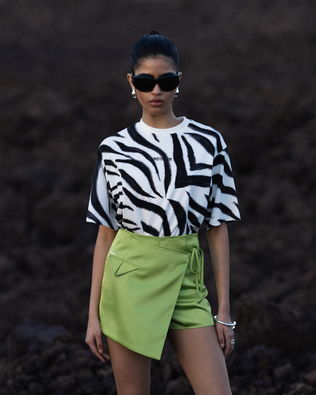 Worst Behavior Online-Shop