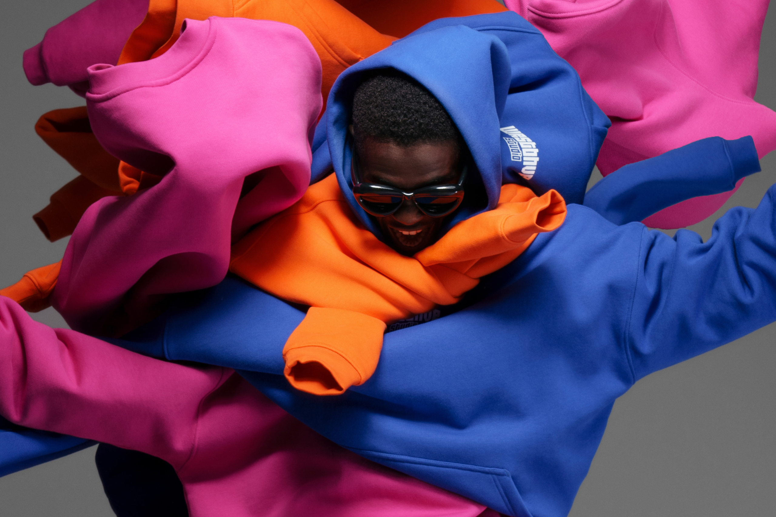 Worst Behavior Online-Shop