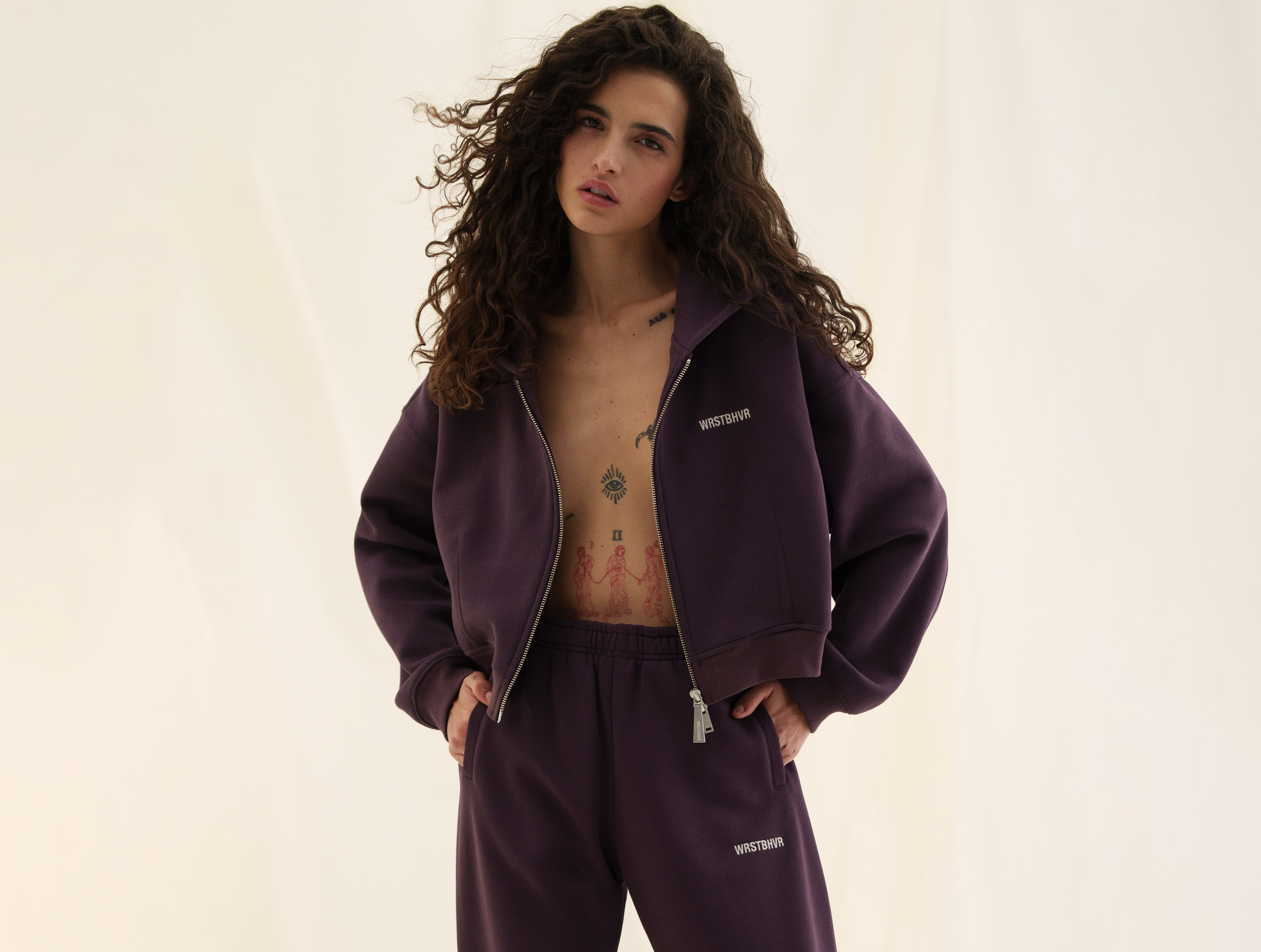 Worst Behavior Online-Shop