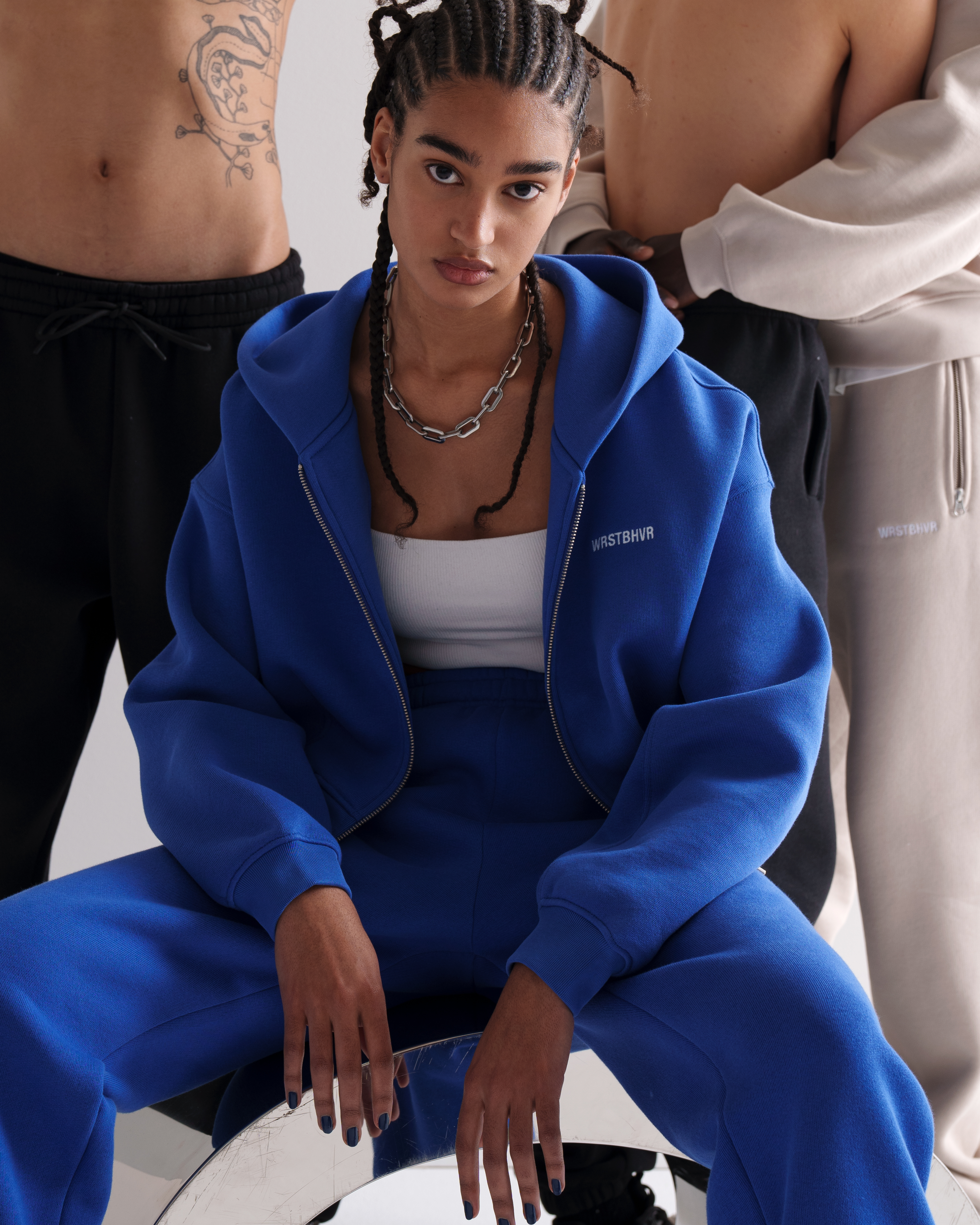 Pants & Shorts | Worst Behavior Online-Shop