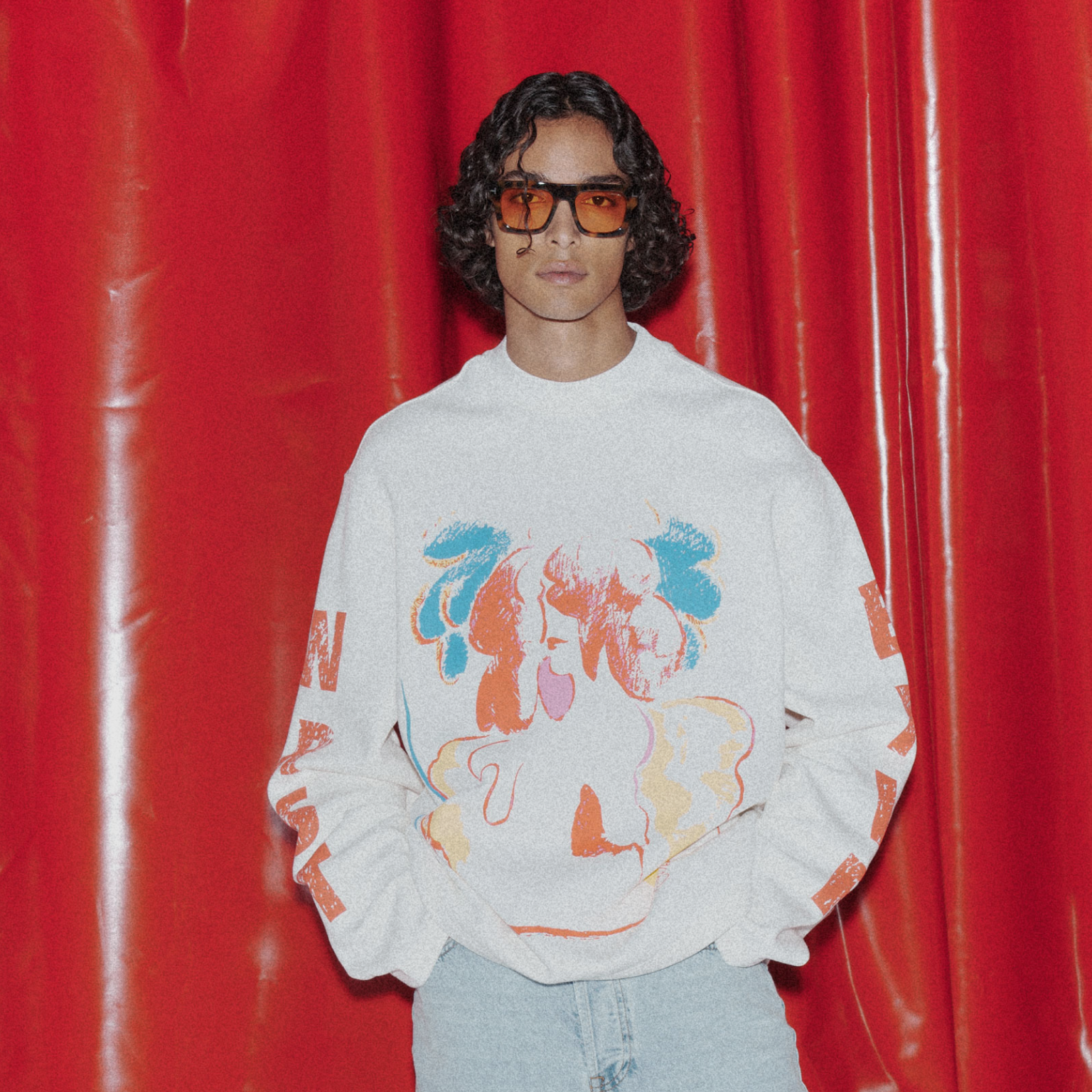 Worst Behavior Online-Shop