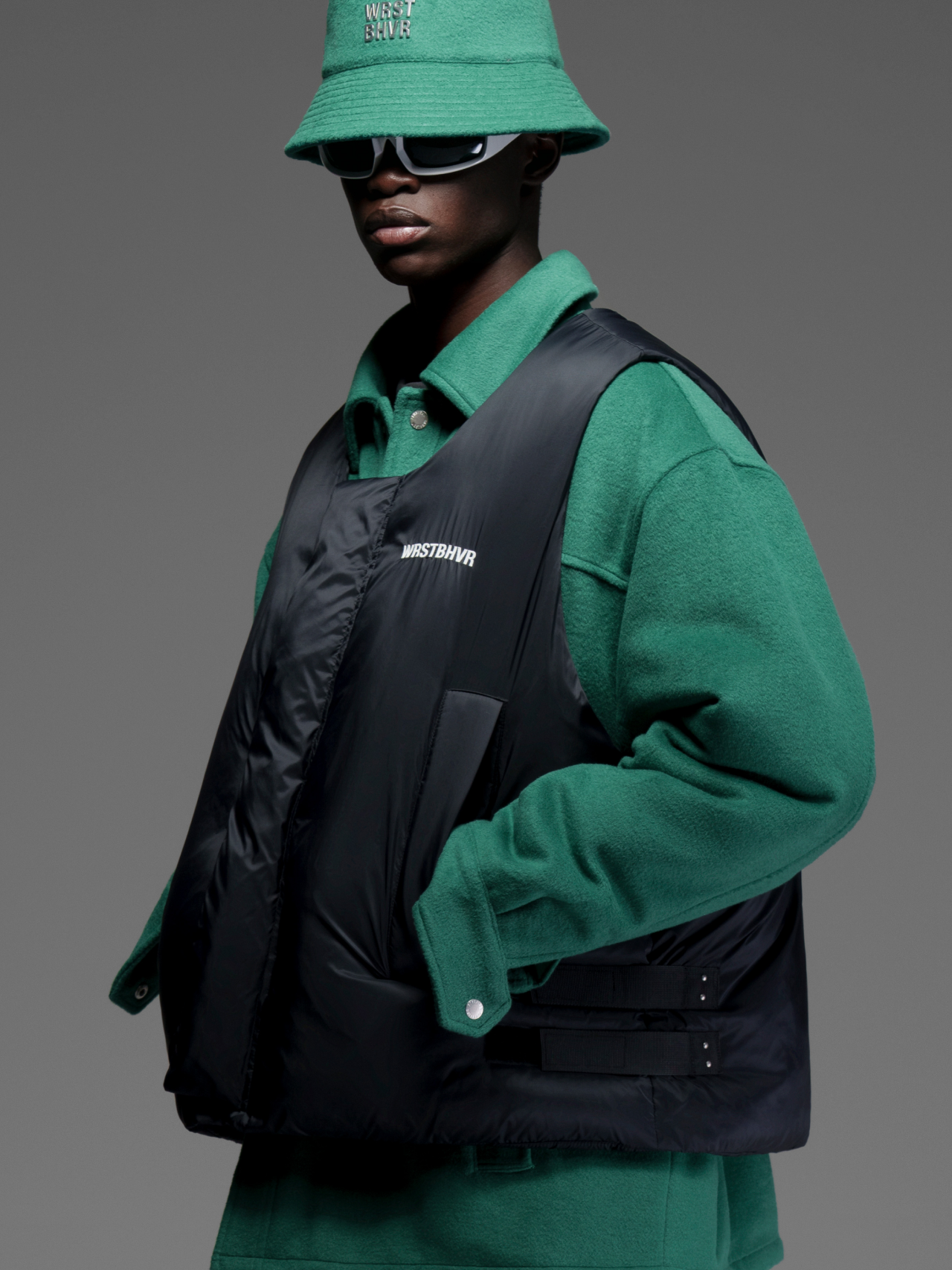 Worst Behavior Online-Shop