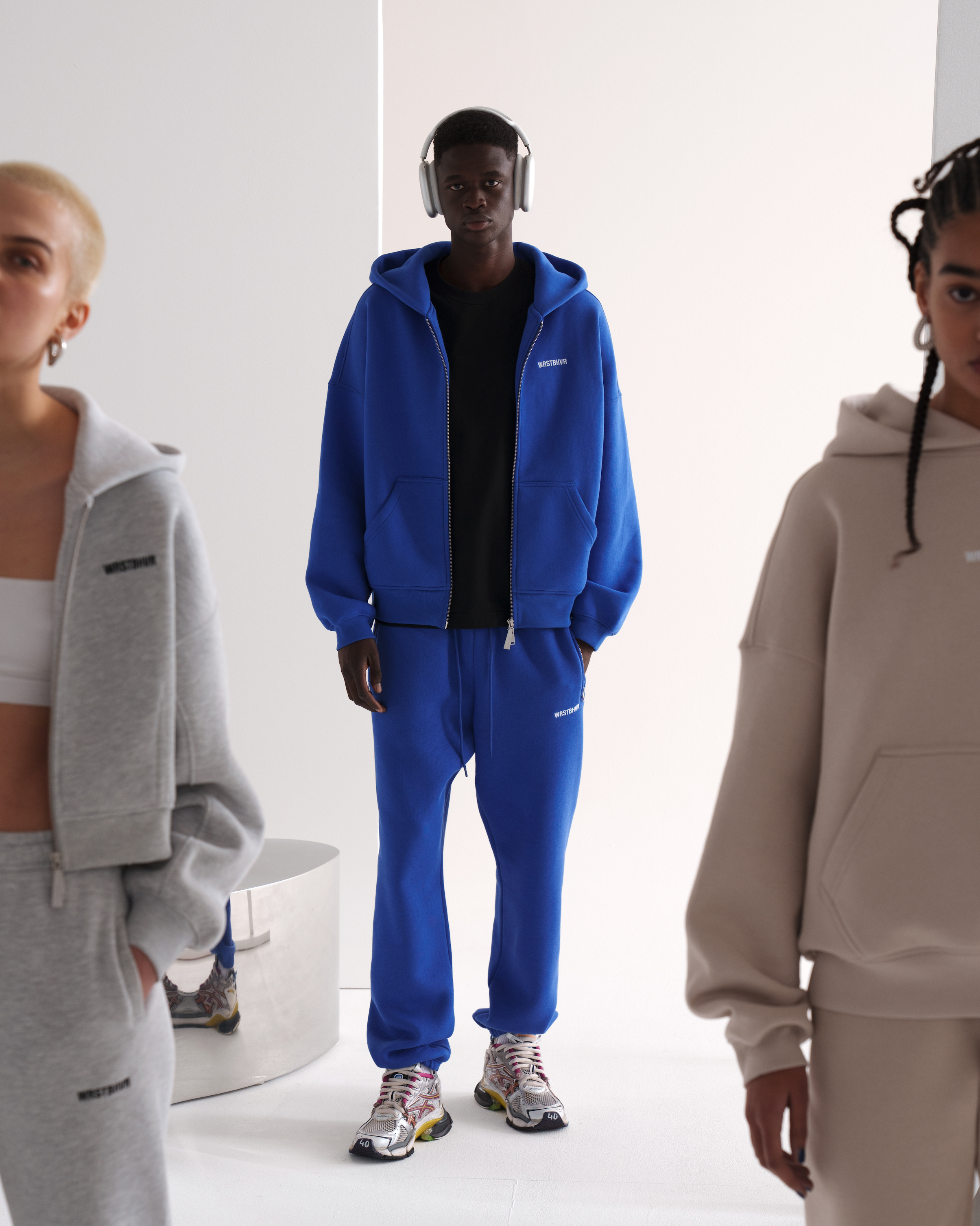 Worst Behavior Online-Shop